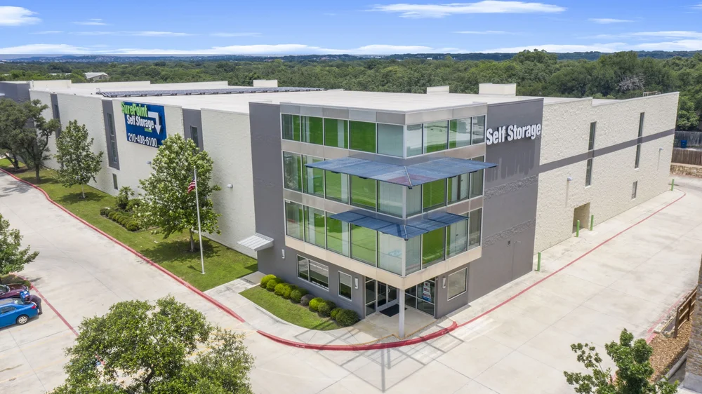 Our Projects — SurePoint Development LLC