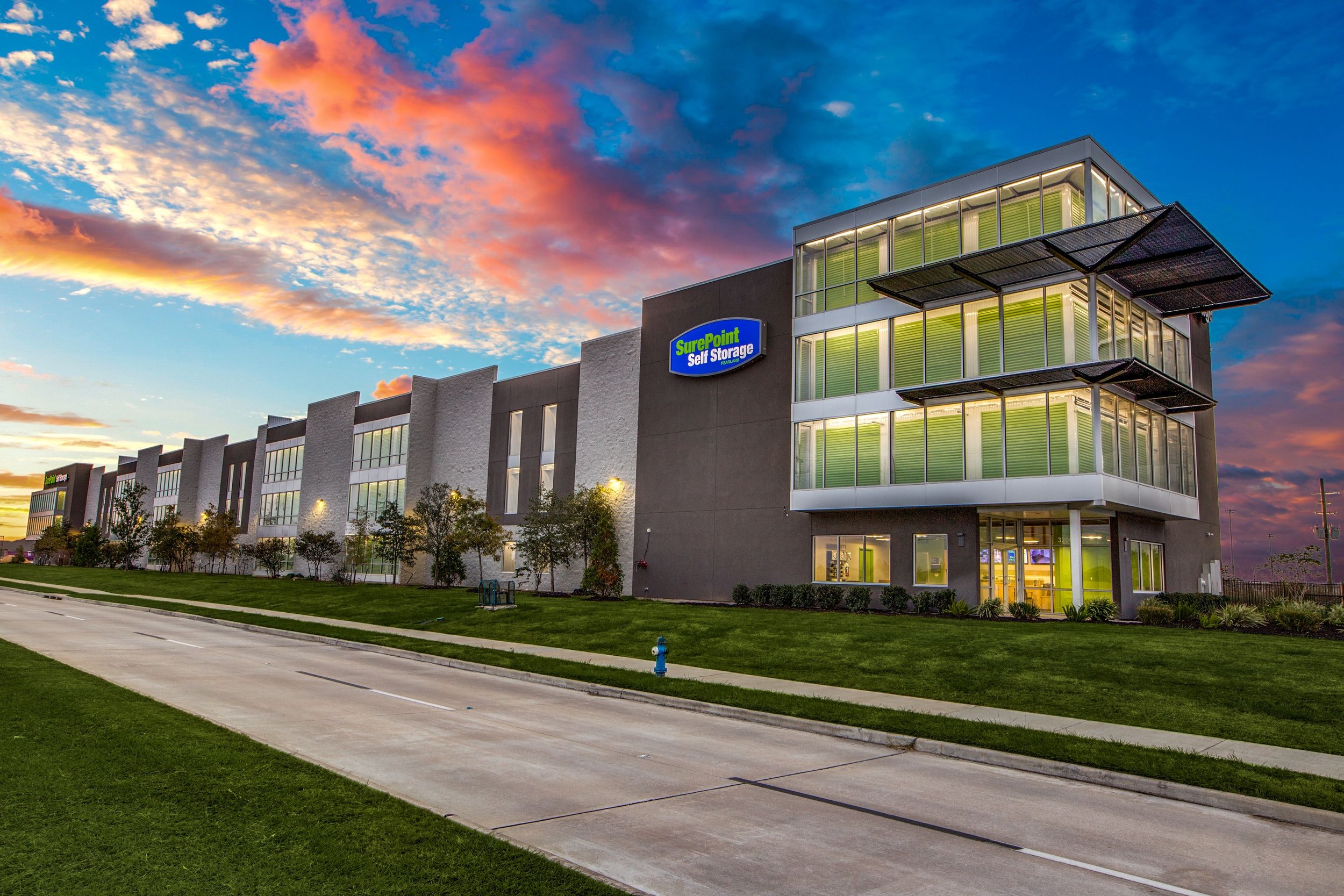 SurePoint Development LLC