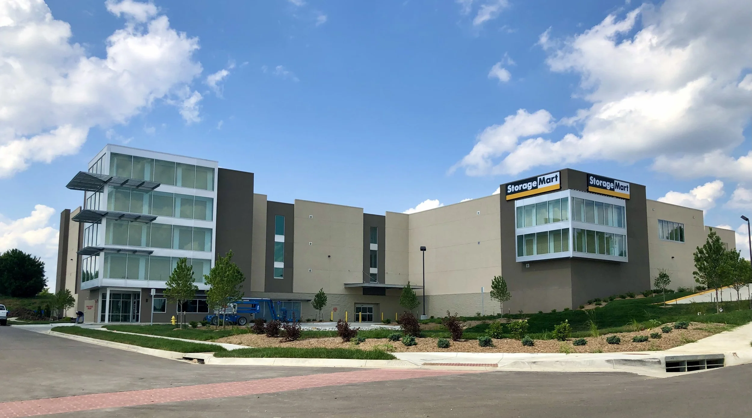 Our Projects — SurePoint Development LLC