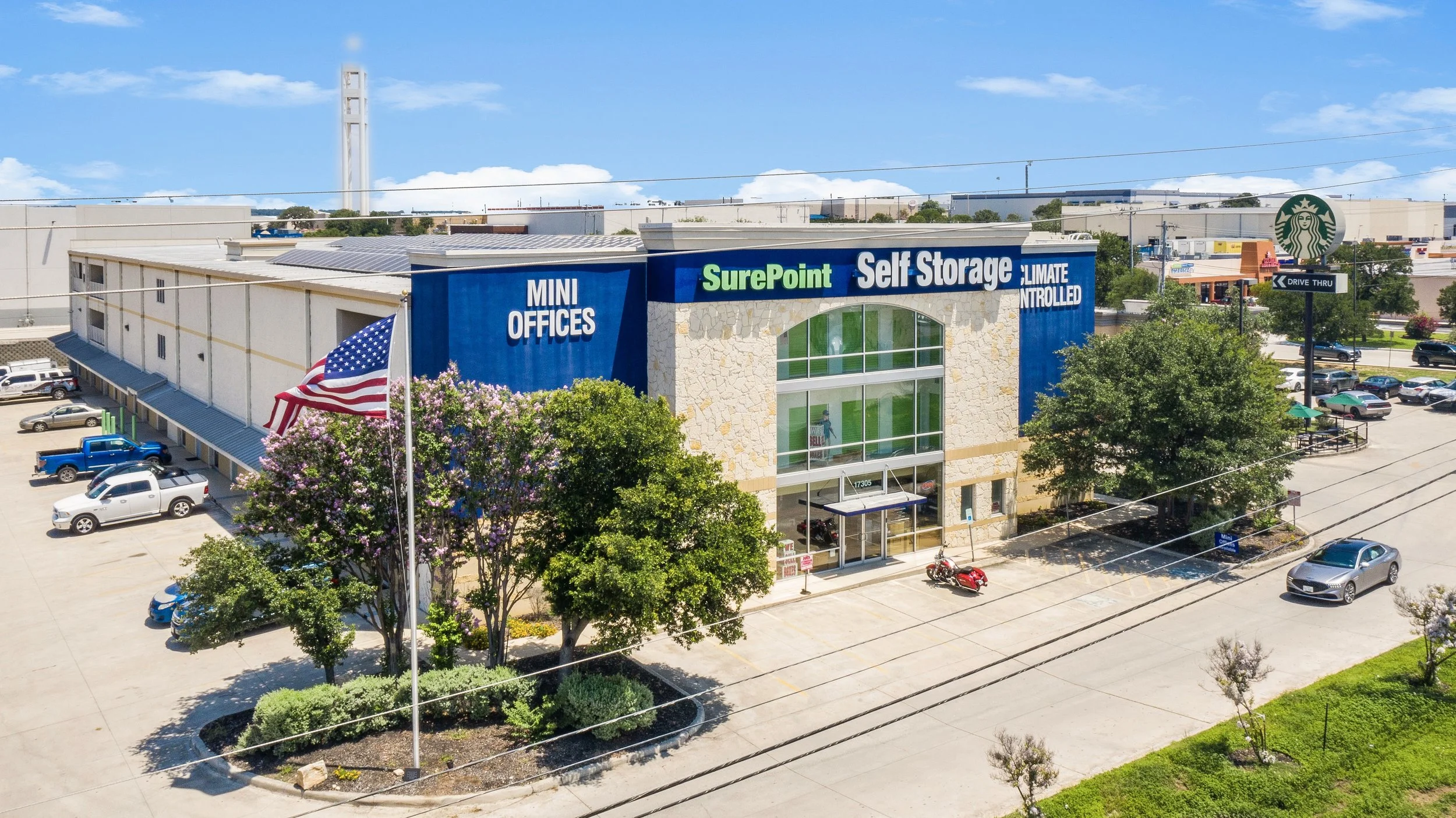 Our Projects — SurePoint Development LLC