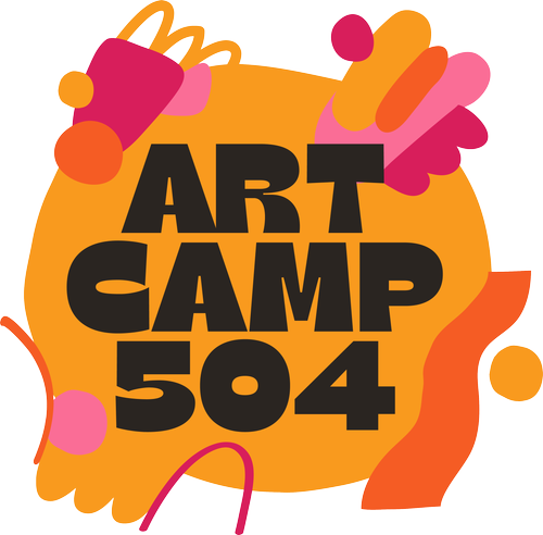 Art Camp 504
