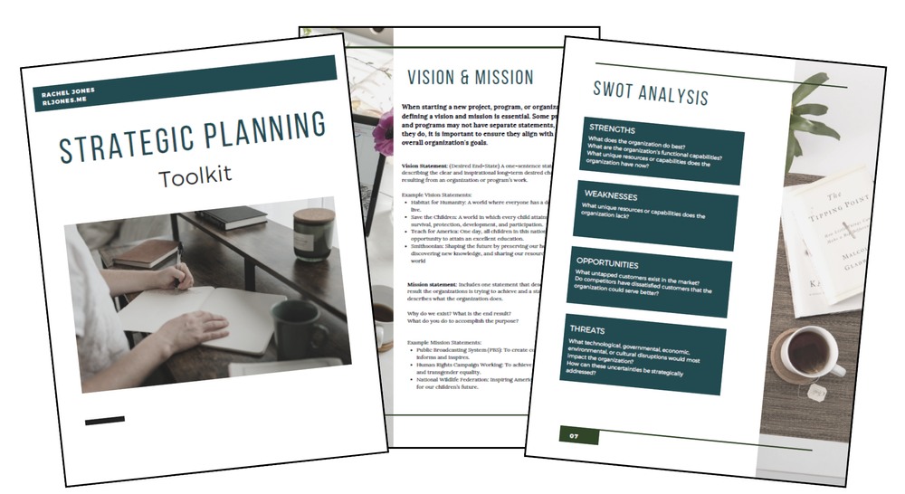 Free social design resources — My Life: Designed