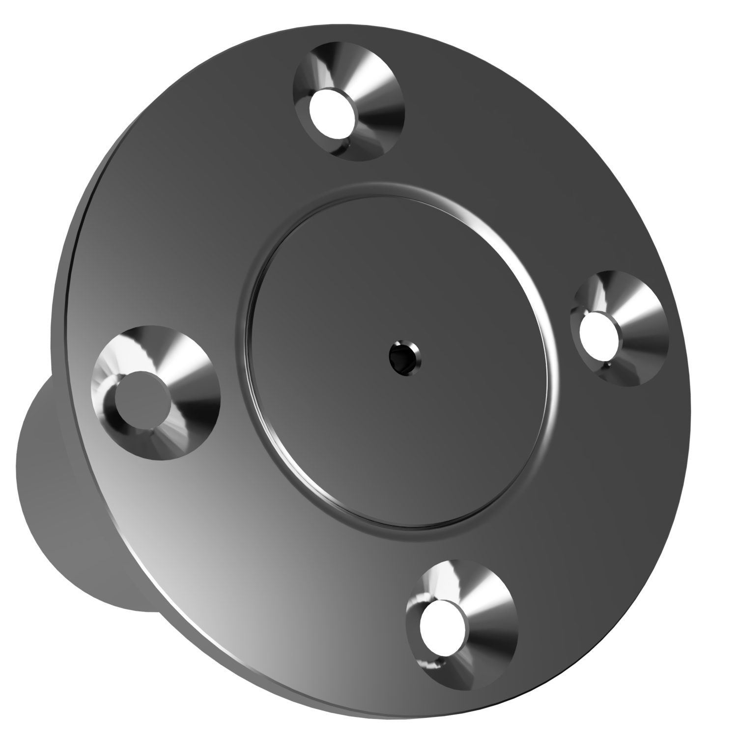 Bure Deck Sockets — Carbinium Engineering