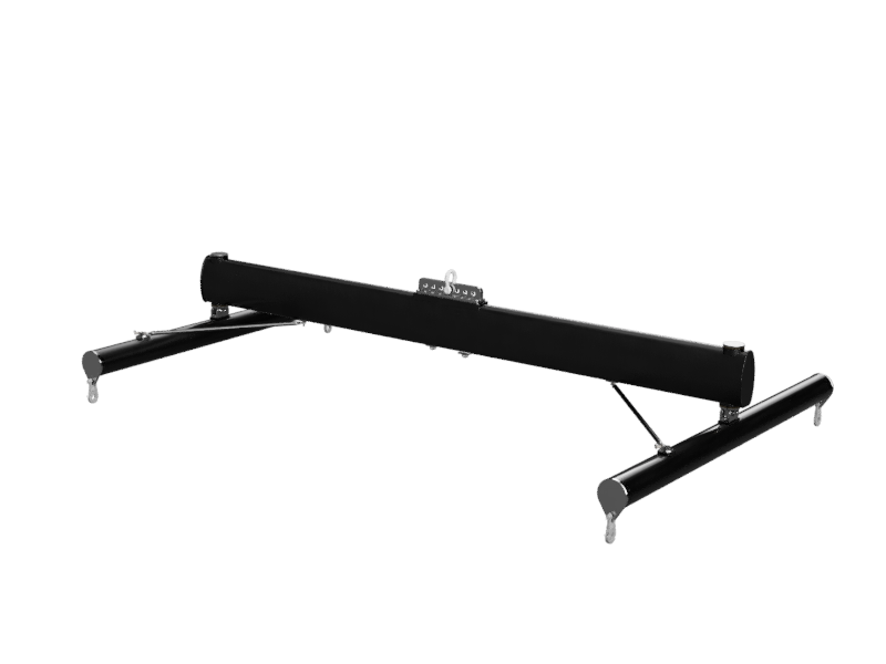 General 1 — Carbinium Engineering