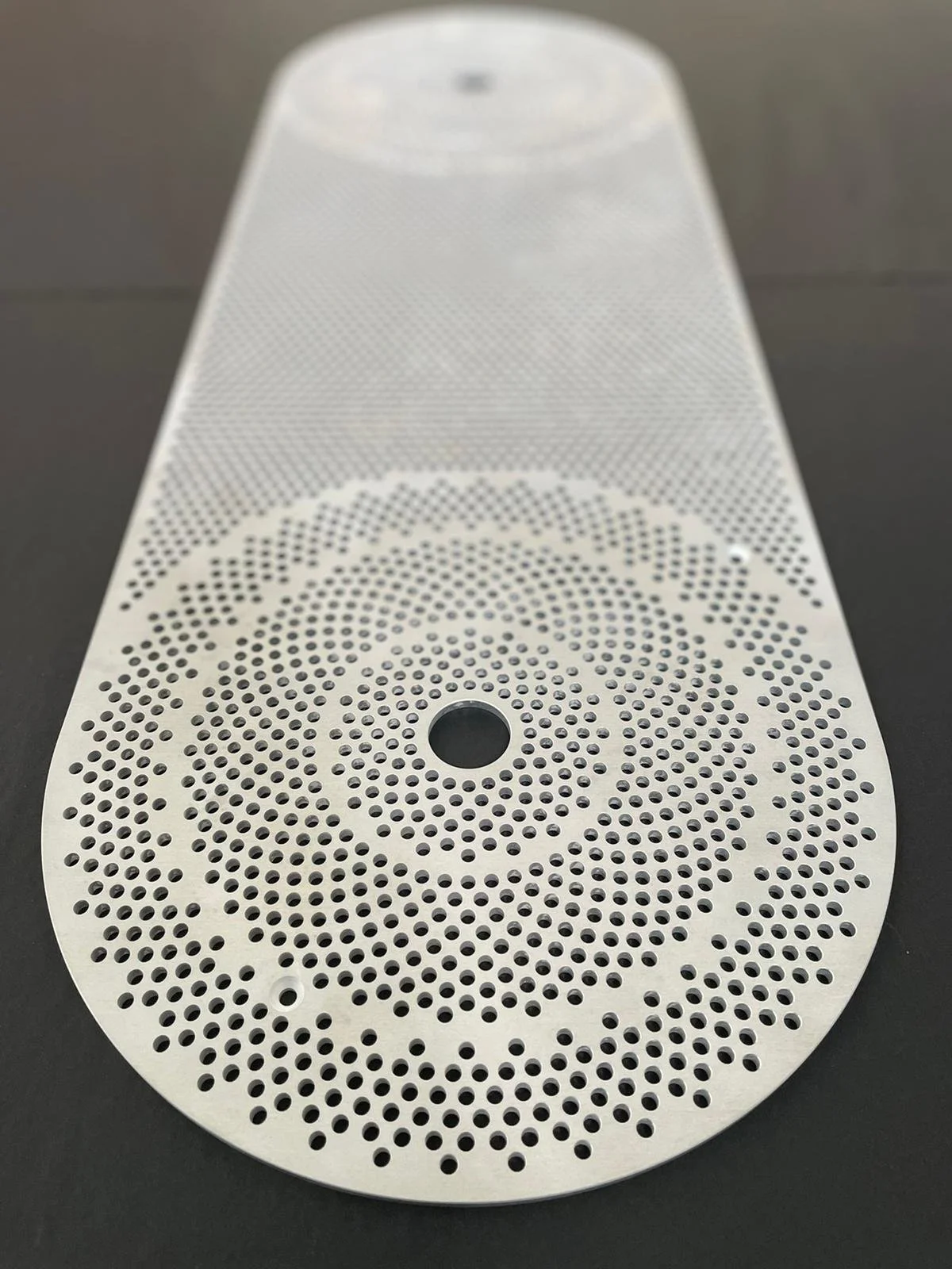 Carbinium Engineering