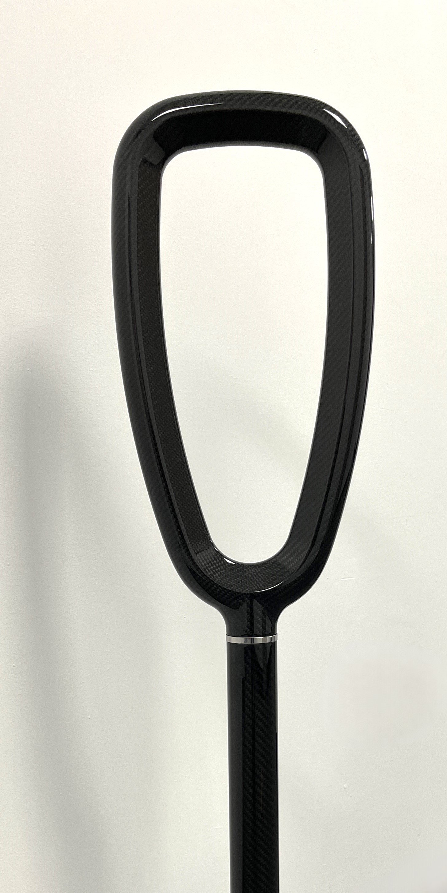 Bure Carbon Fibre Boarding Poles — Carbinium Engineering