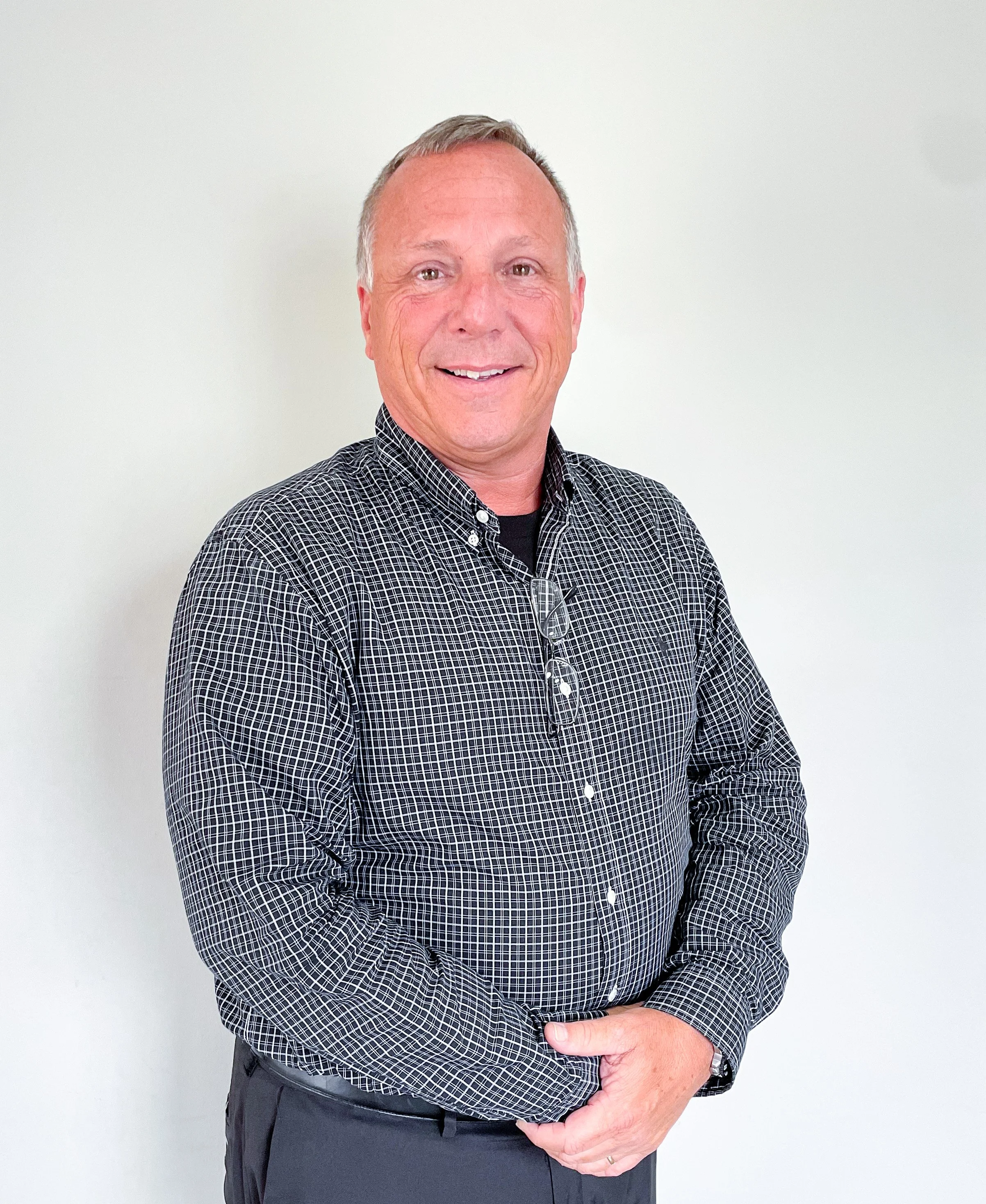 Meet the Pastors — The Church at Grace Park