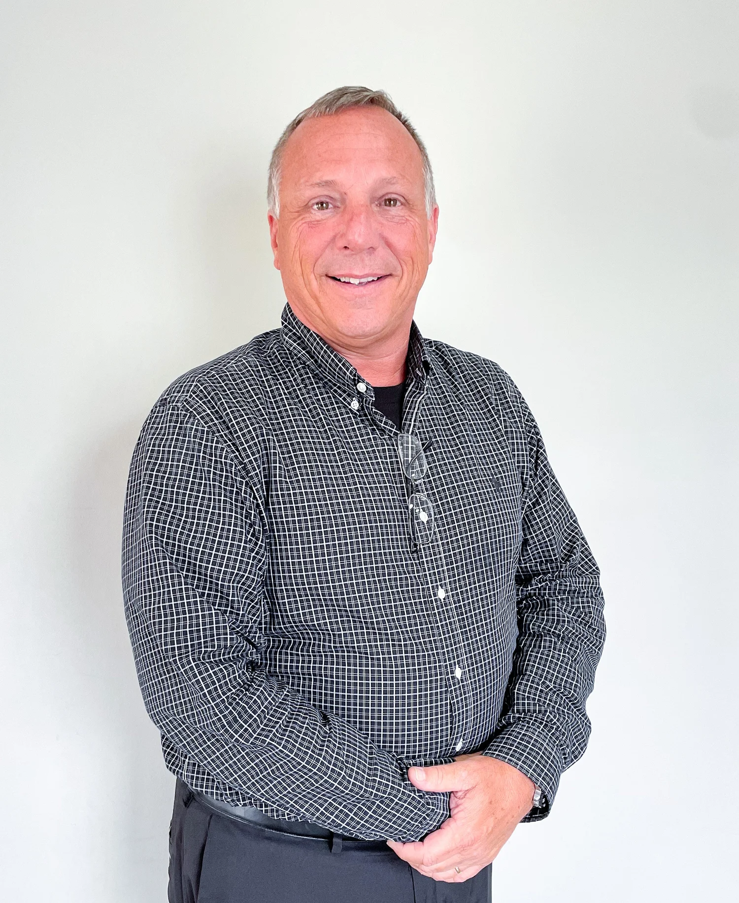 Meet the Pastors — The Church at Grace Park