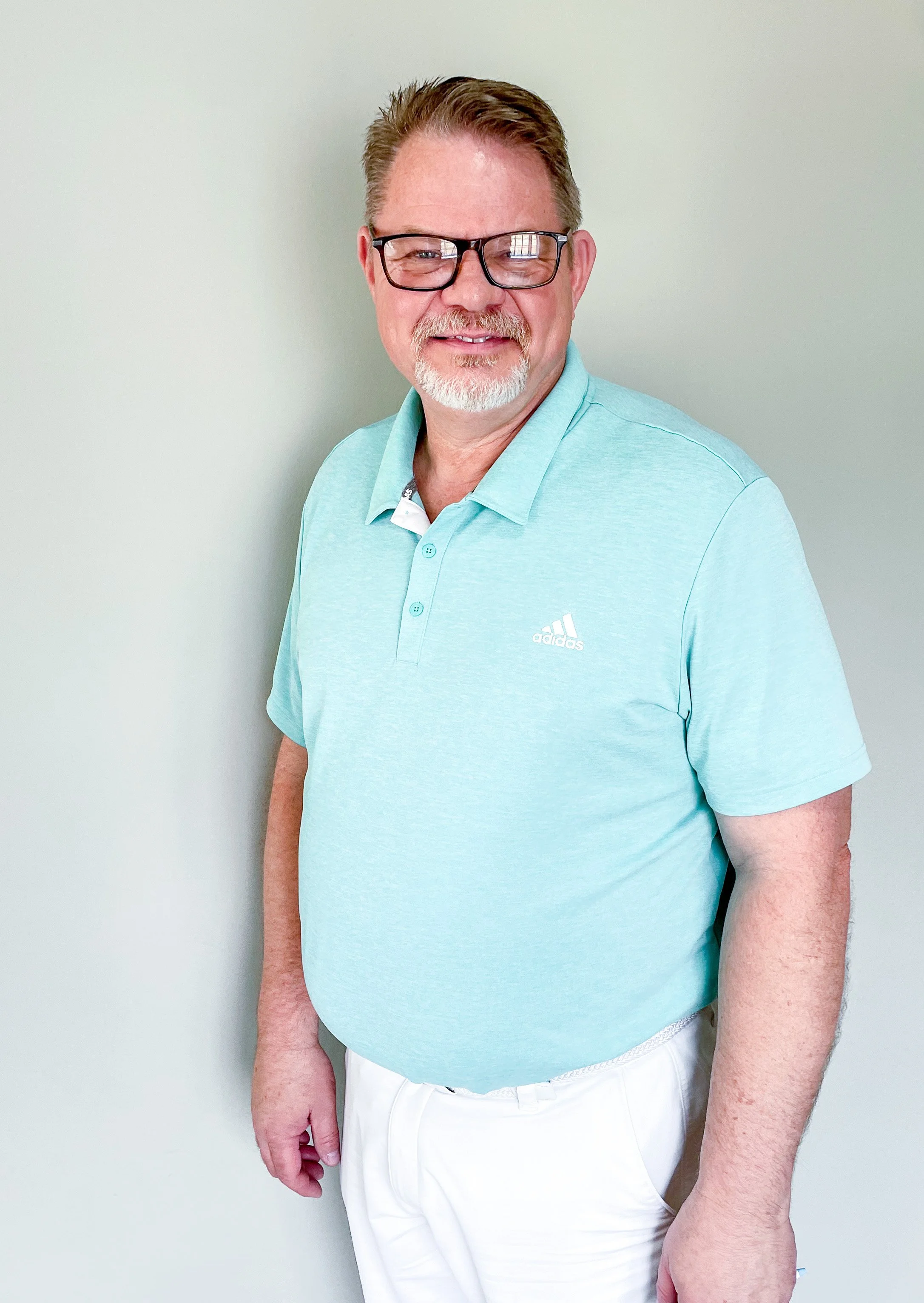 Meet the Pastors — The Church at Grace Park