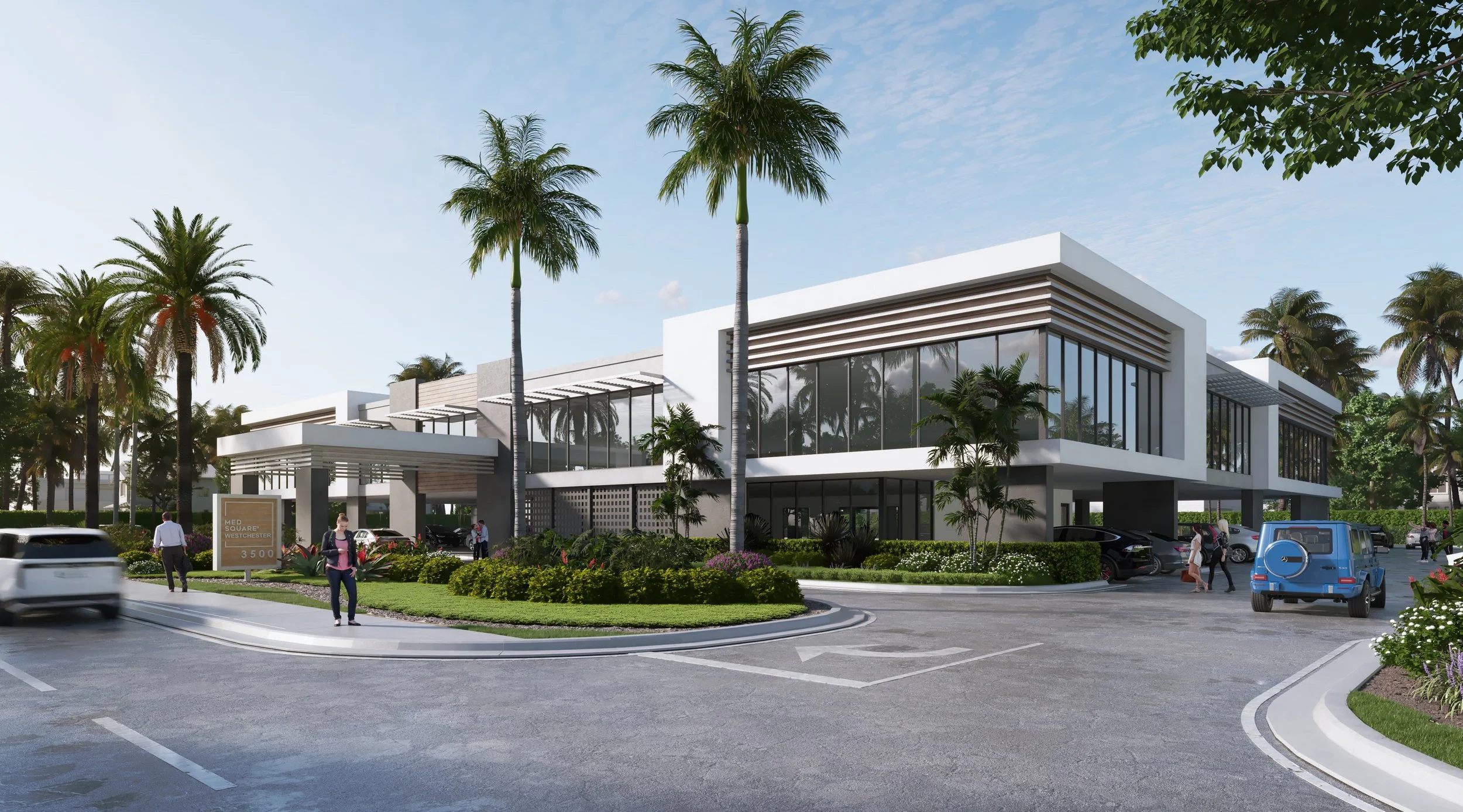 MedSquare Westchester