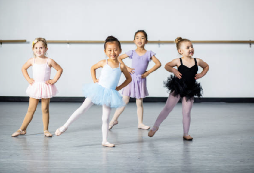 Programs — DreamMakers Dance Studio