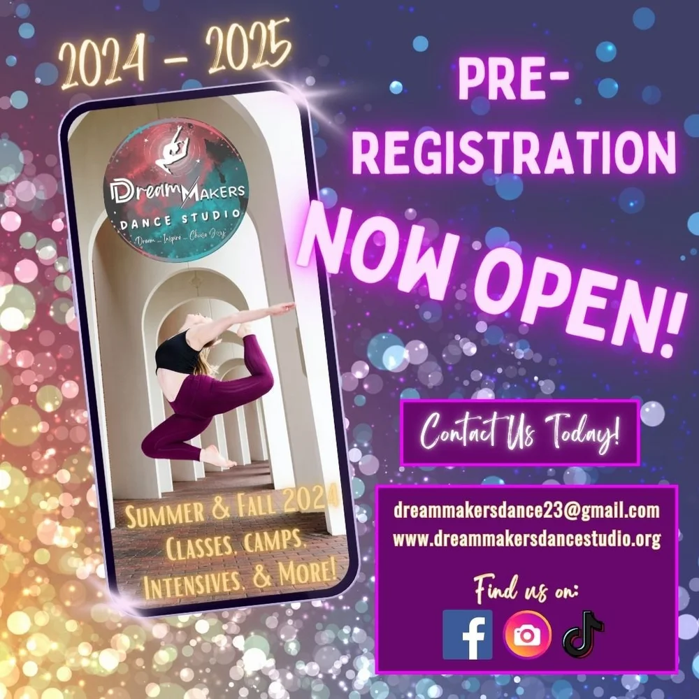 DreamMakers Dance Studio