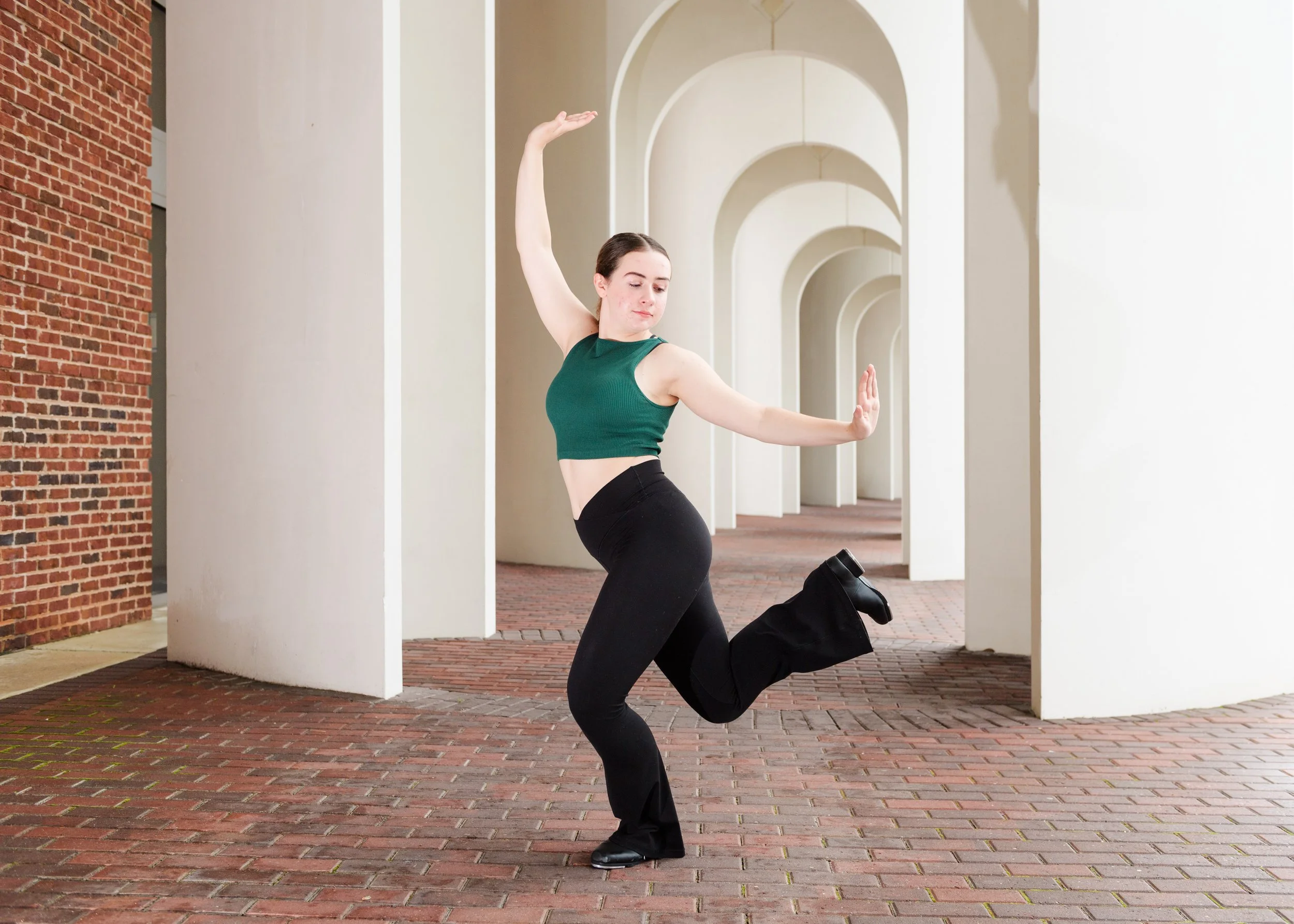 FAQs — DreamMakers Dance Studio