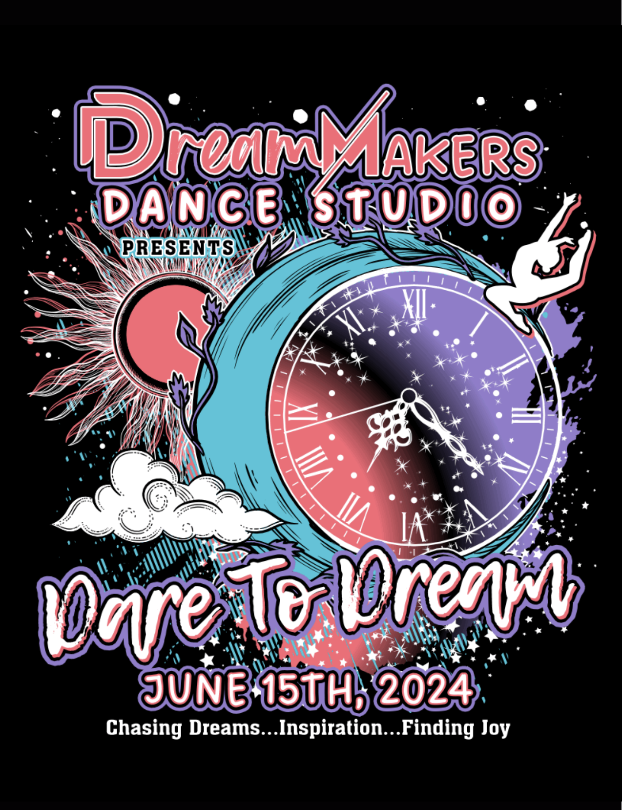 Performing — DreamMakers Dance Studio
