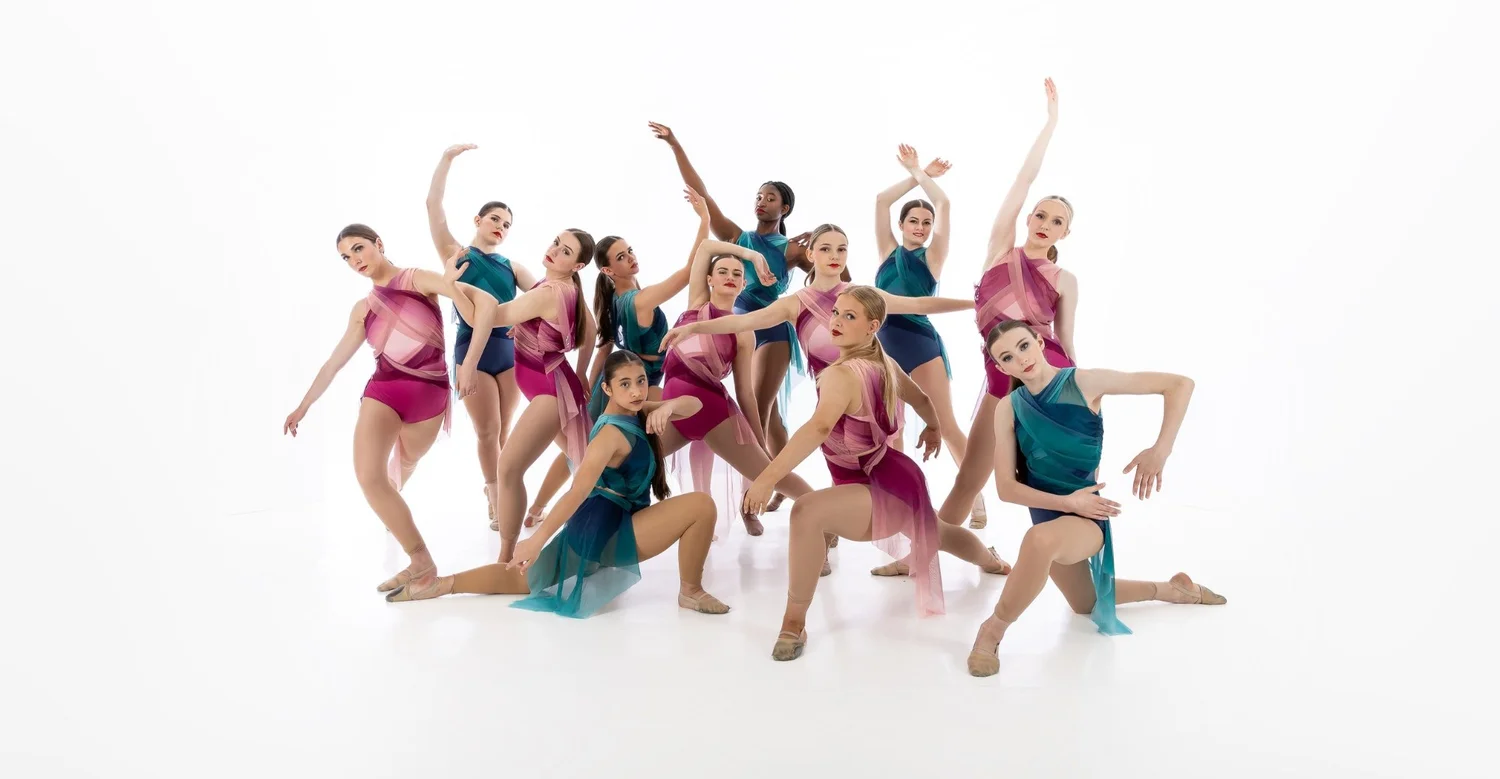 Programs — DreamMakers Dance Studio