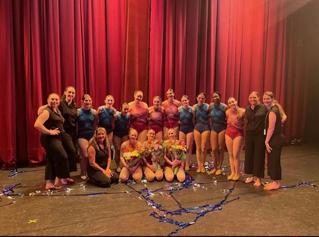 DreamMakers Dance Studio