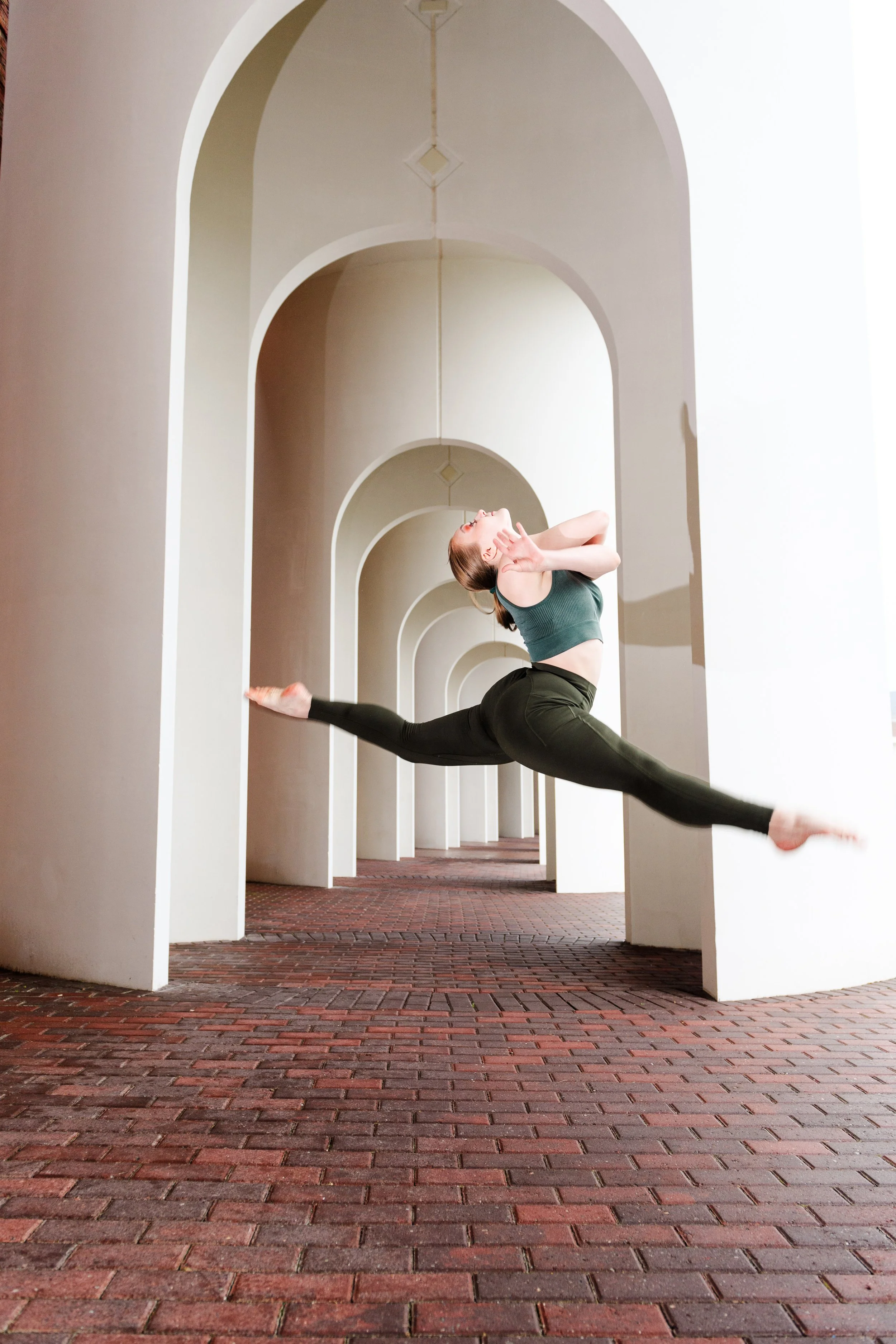 Programs — DreamMakers Dance Studio