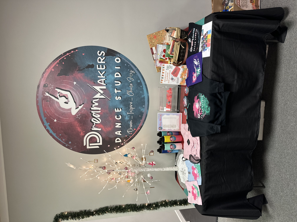 DreamMakers Dance Studio