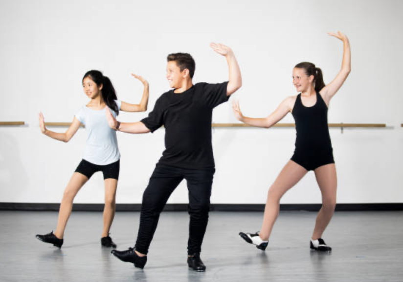 Programs — DreamMakers Dance Studio