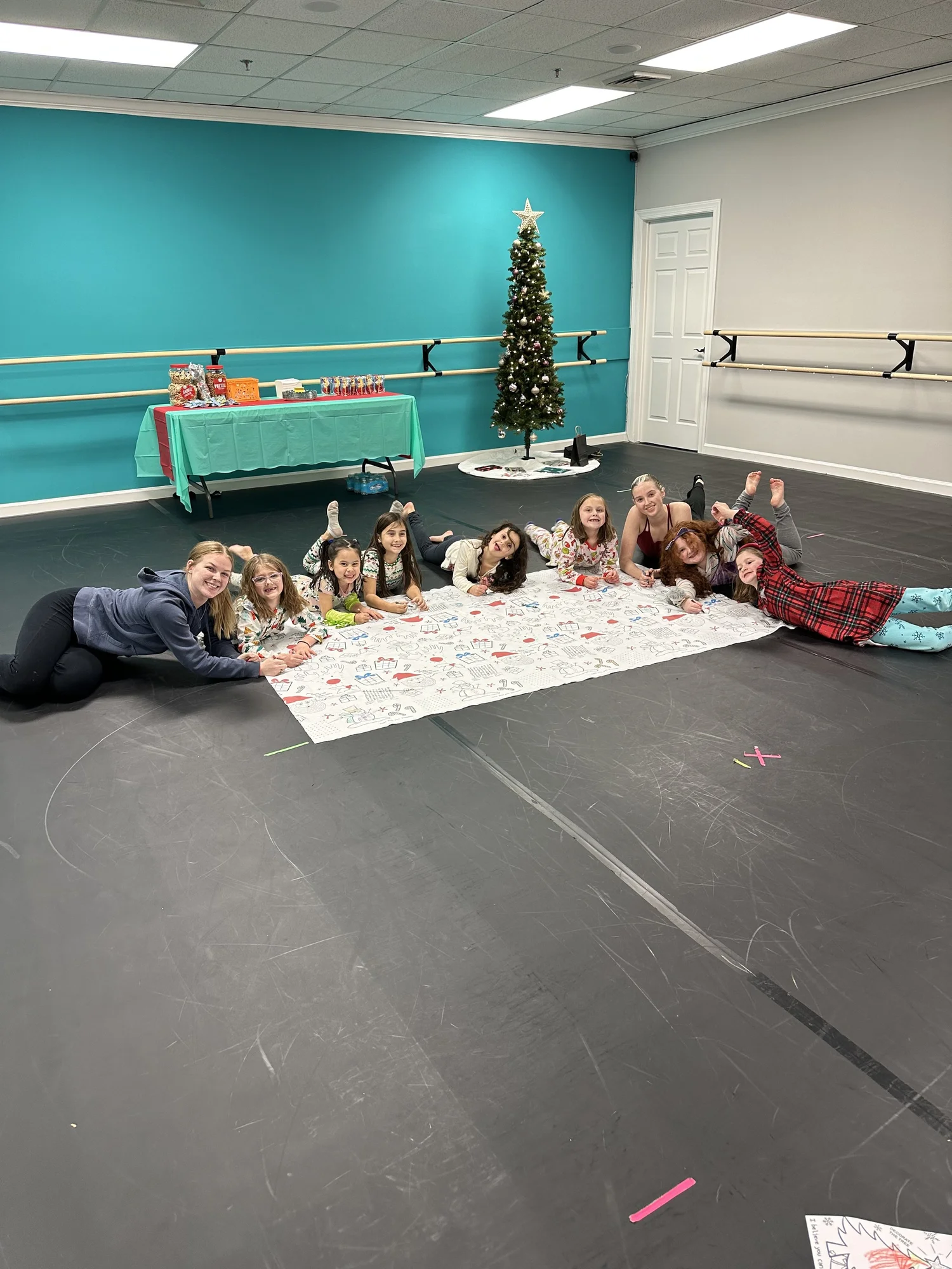 Programs — DreamMakers Dance Studio