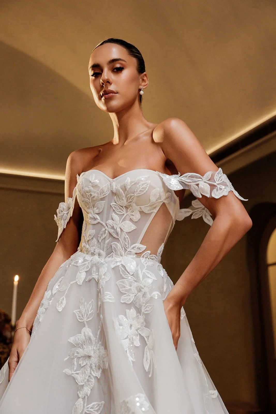 Lé Lee Studio — UNION SQUARE COUTURE