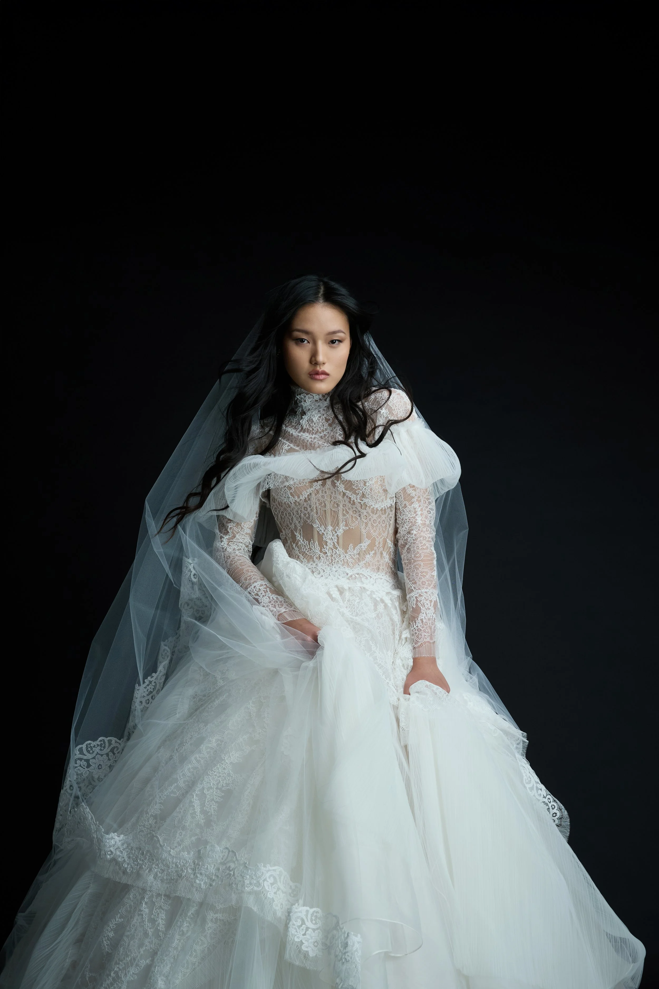 Jaclyn WHYTE — UNION SQUARE COUTURE