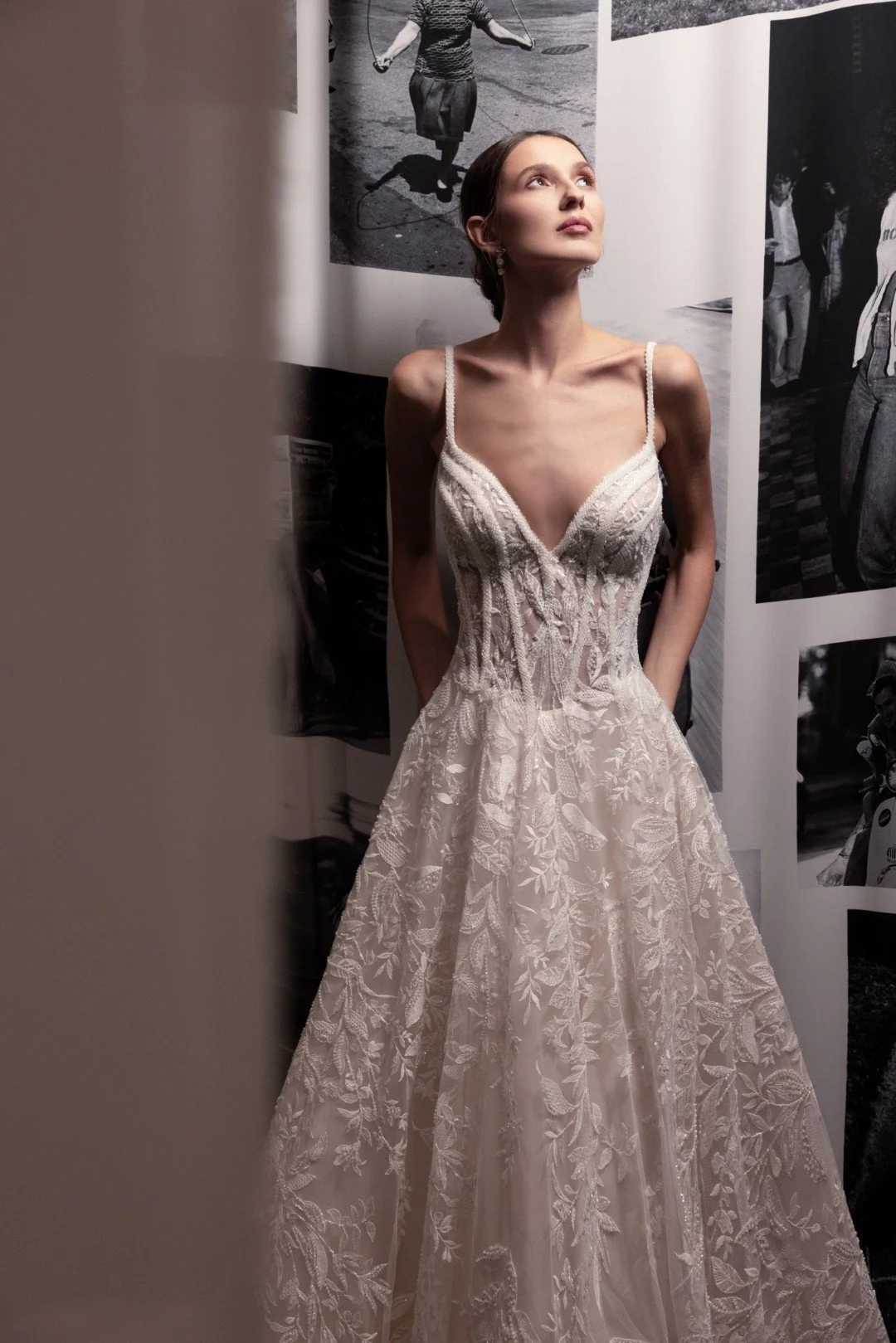 Elevate Your Bridal Boutique at New York Bridal Fashion Week with Gemy ...