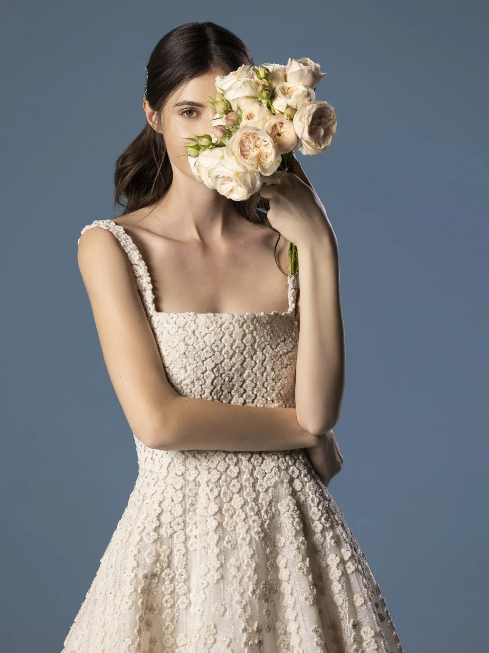 Saiid Kobeisy — UNION SQUARE COUTURE