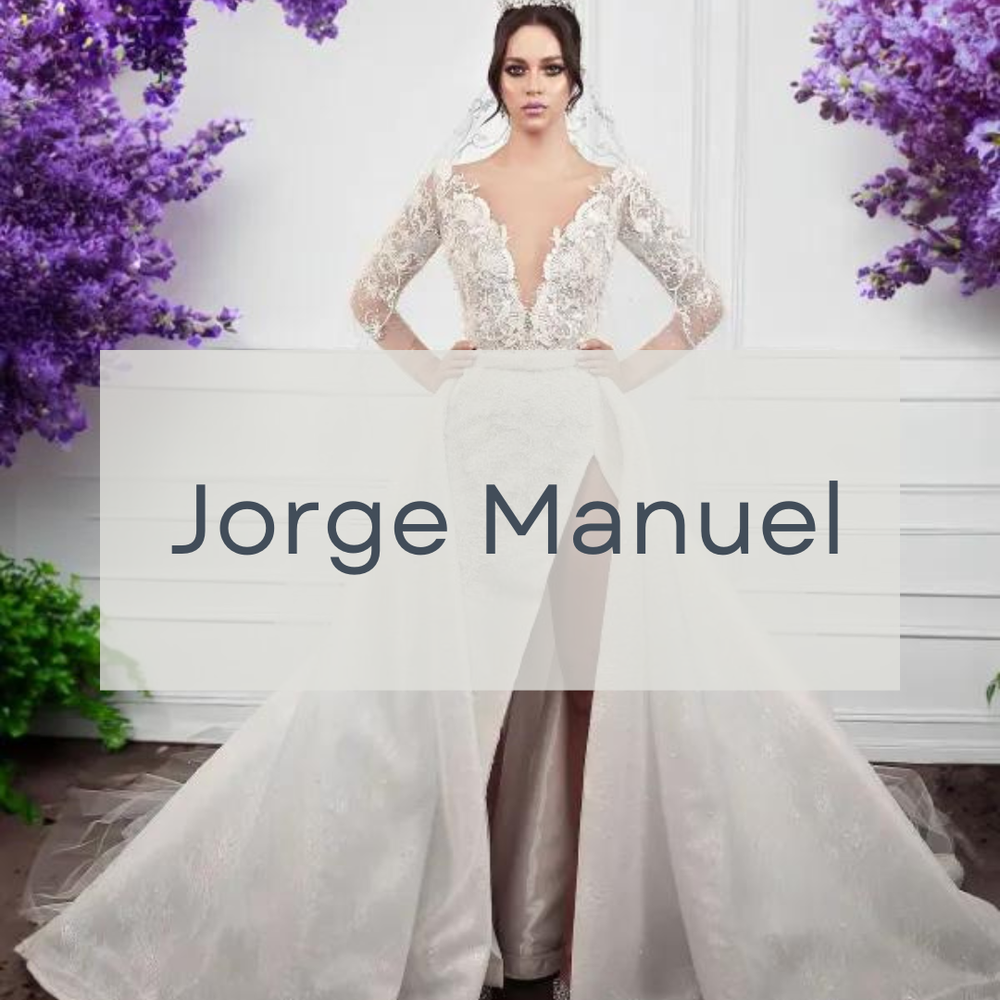 UNION SQUARE COUTURE | New York Bridal Market