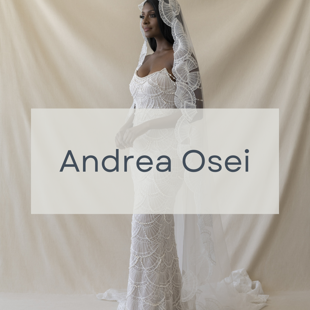 UNION SQUARE COUTURE | New York Bridal Market