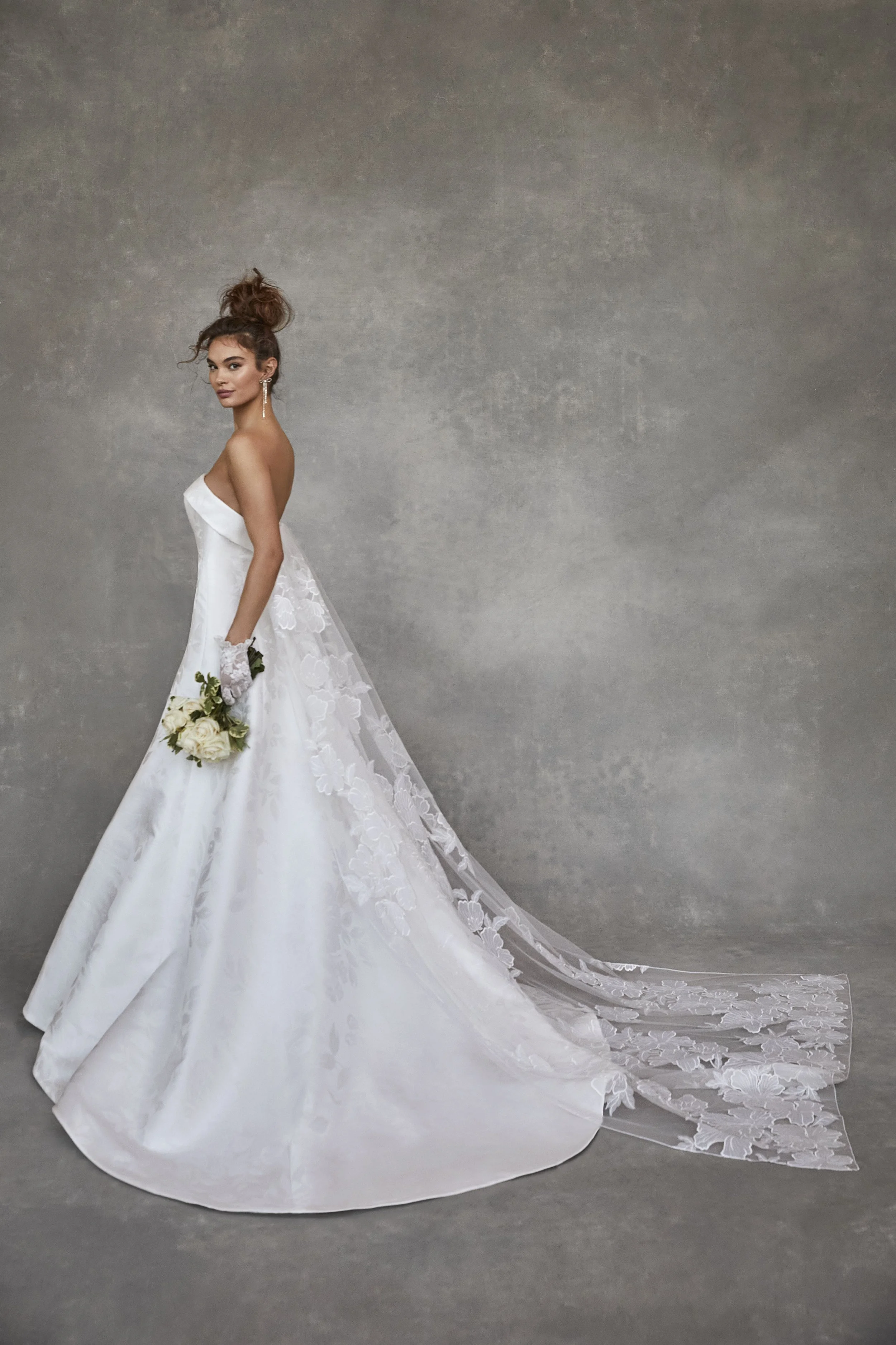 Elevate Your Bridal Boutique with Sareh Nouri: Discover Romance, Whimsy ...