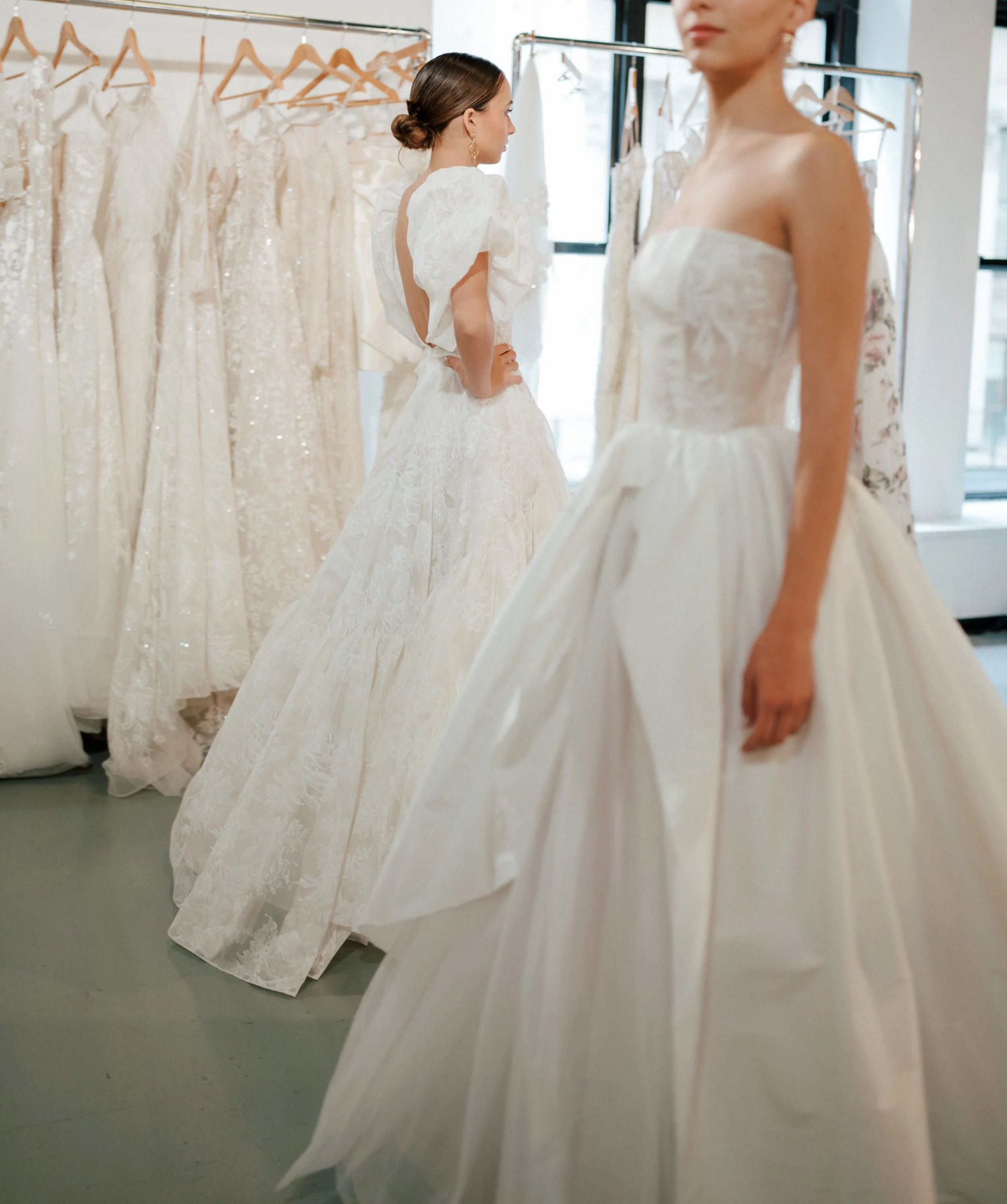 New York Luxury Bridal Market by Union Couture | April 2026