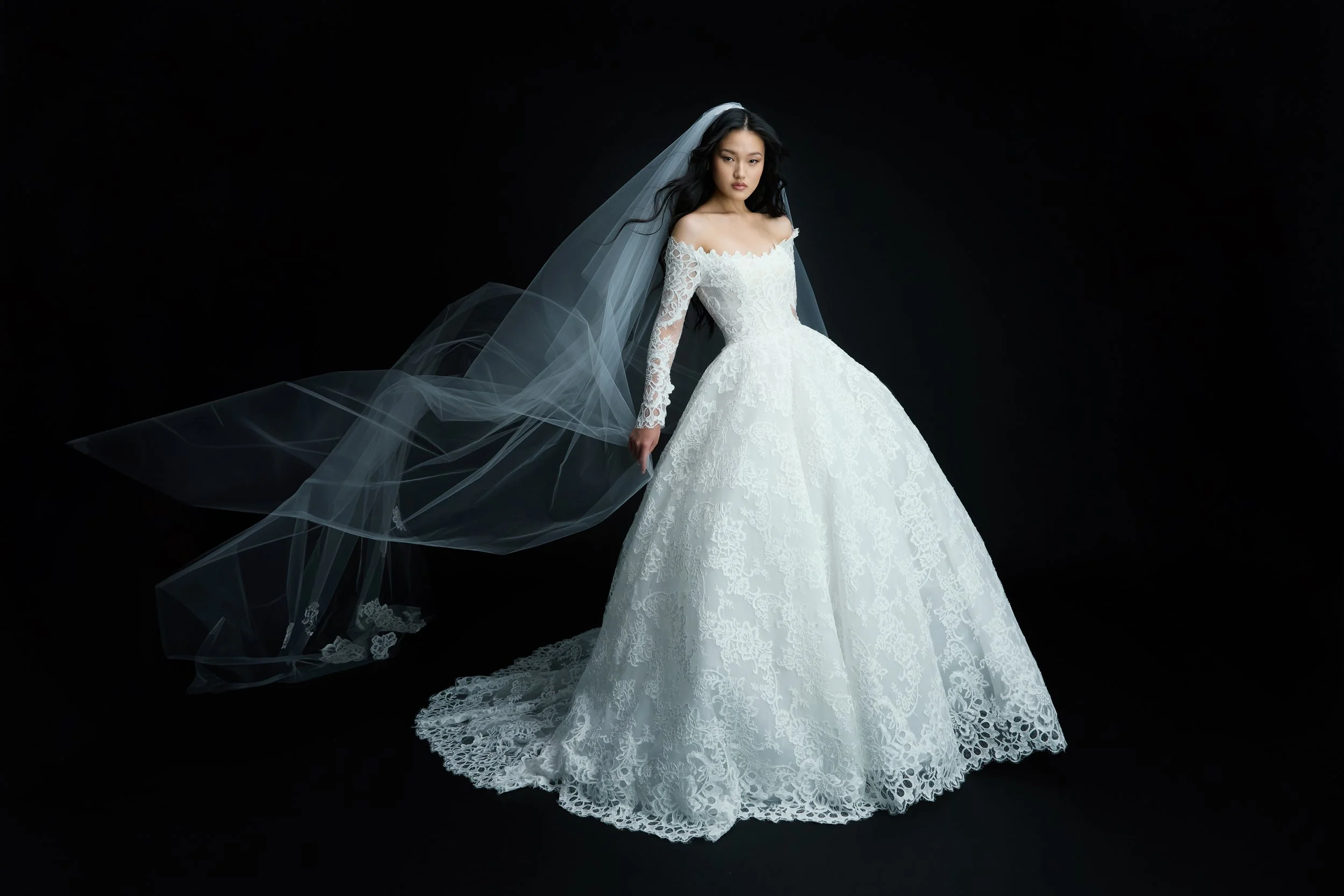 Jaclyn WHYTE — UNION SQUARE COUTURE