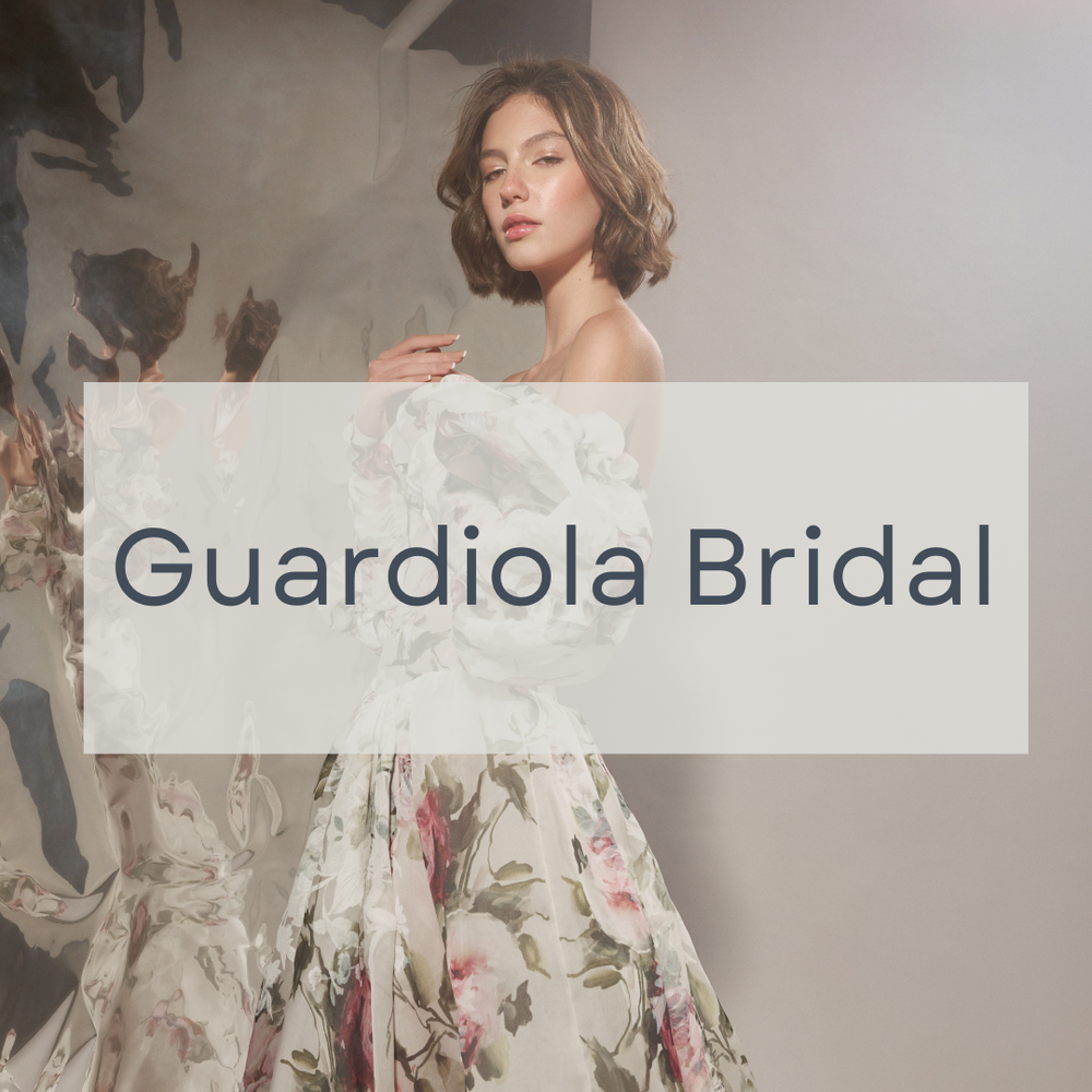 UNION SQUARE COUTURE | New York Bridal Market