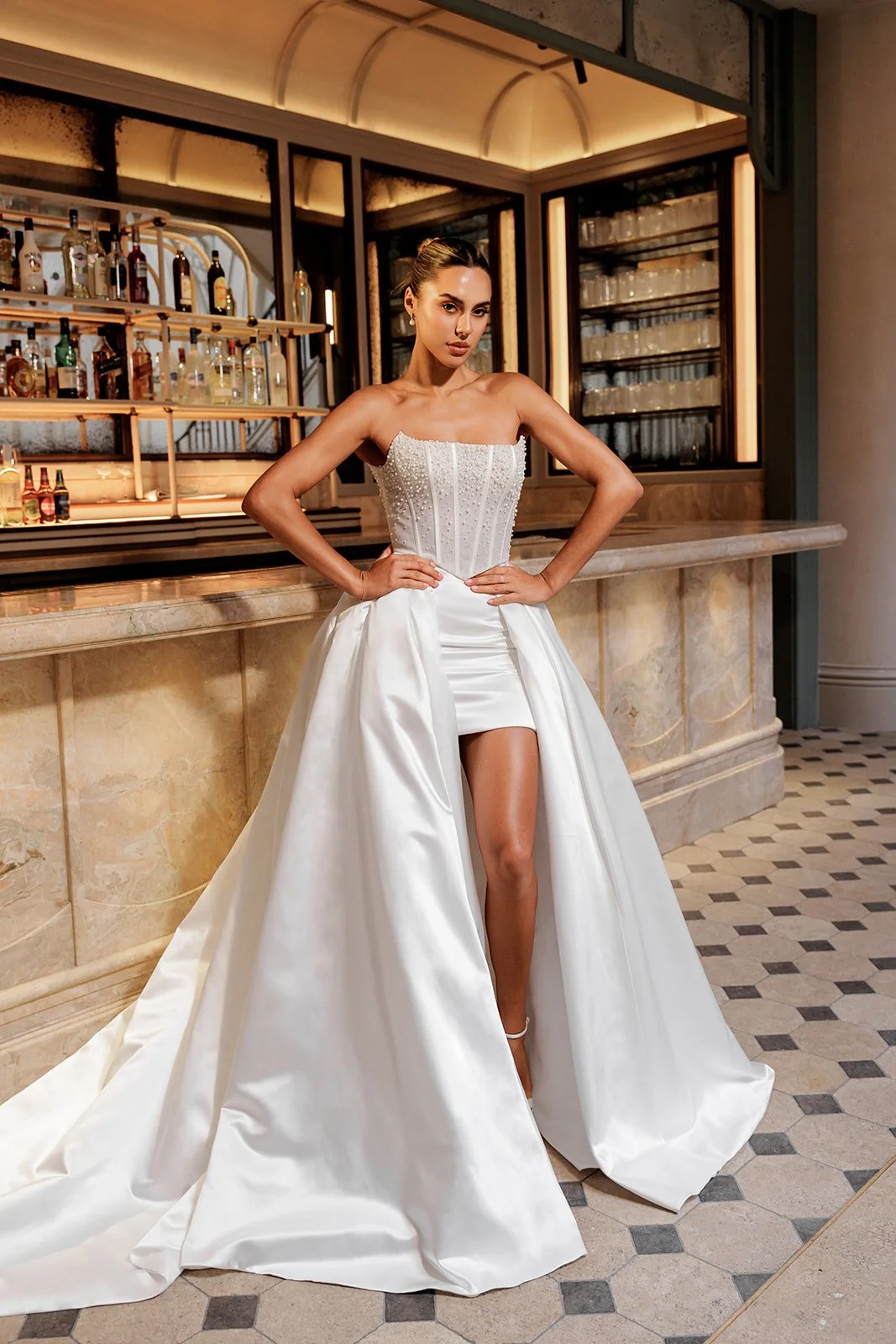 Lé Lee Studio — UNION SQUARE COUTURE