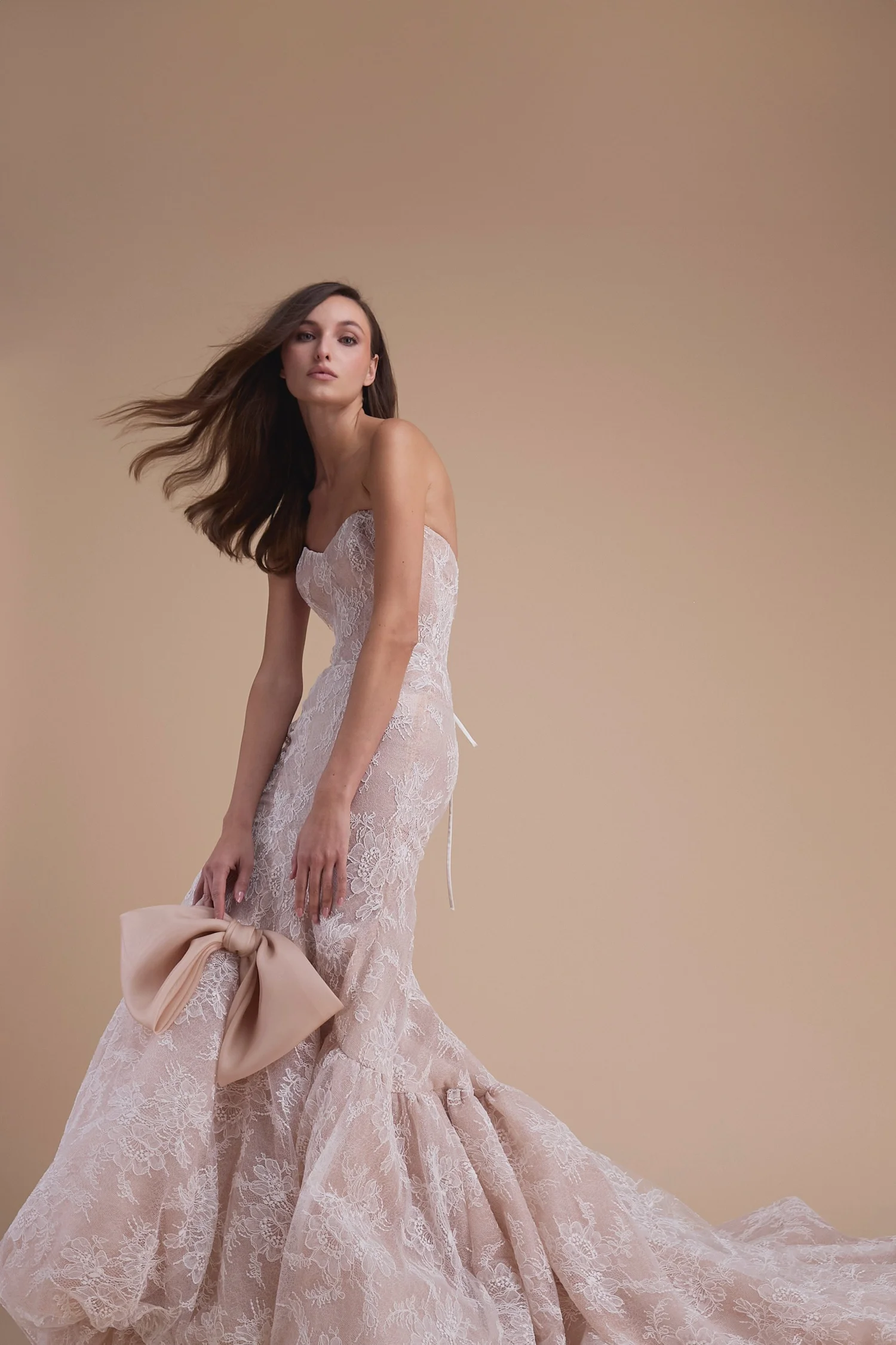 Jaclyn WHYTE Bridal Collection: Timeless Elegance & Modern Flair at New York Bridal Market ...