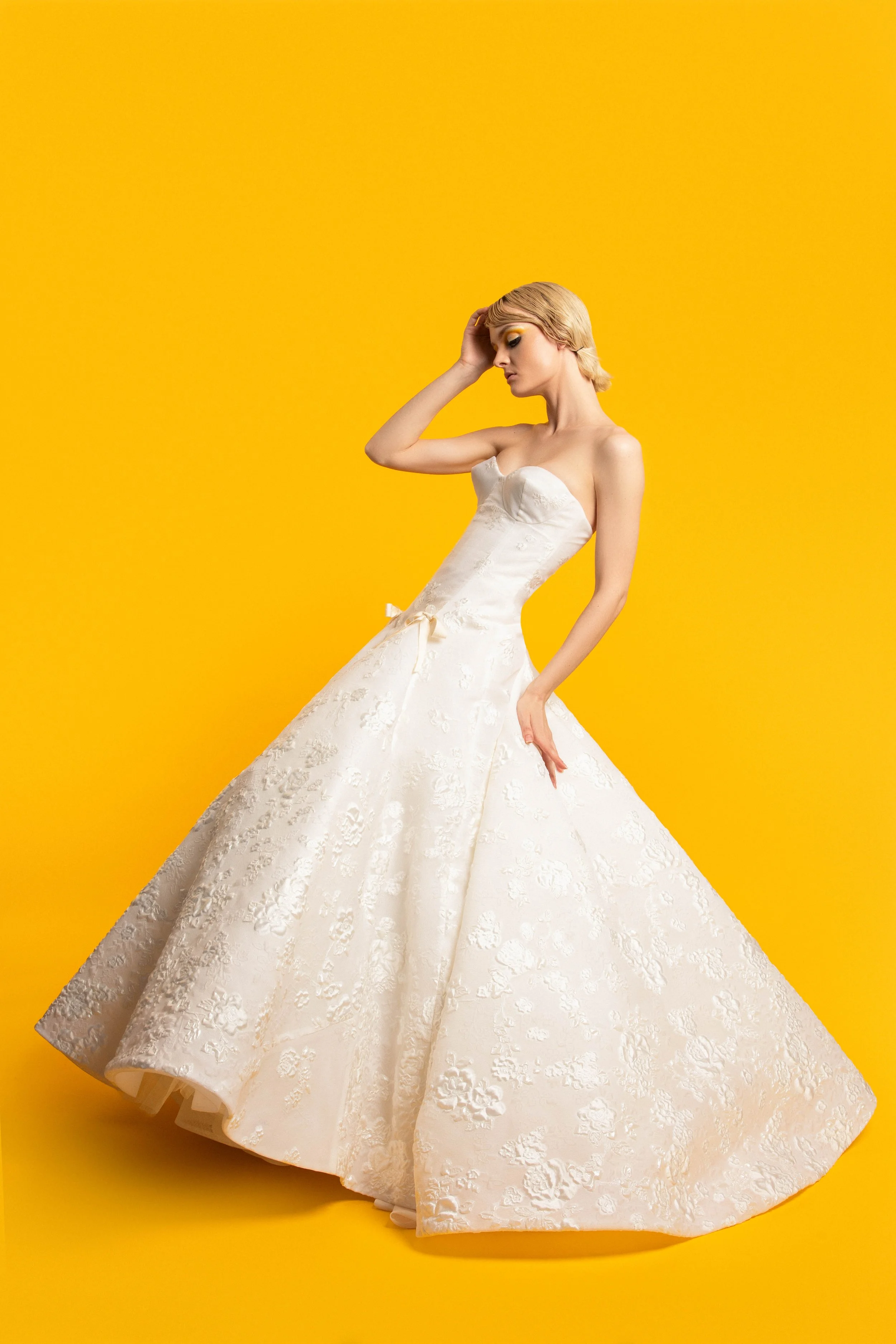 Union Square Couture | The Luxury New York Bridal Market