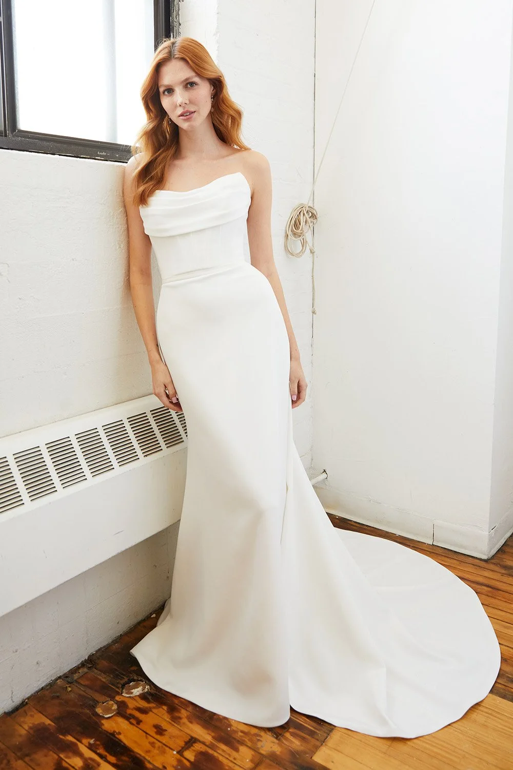 Lea-Ann Belter Bridal — UNION SQUARE COUTURE