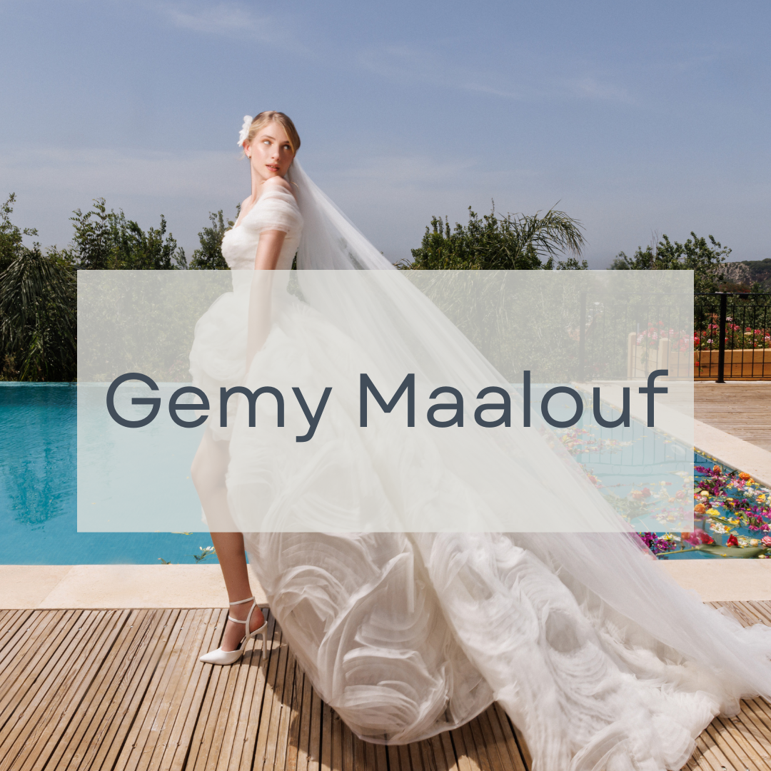 UNION SQUARE COUTURE | New York Bridal Market