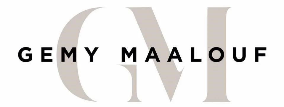 Gemy Maalouf — UNION SQUARE COUTURE