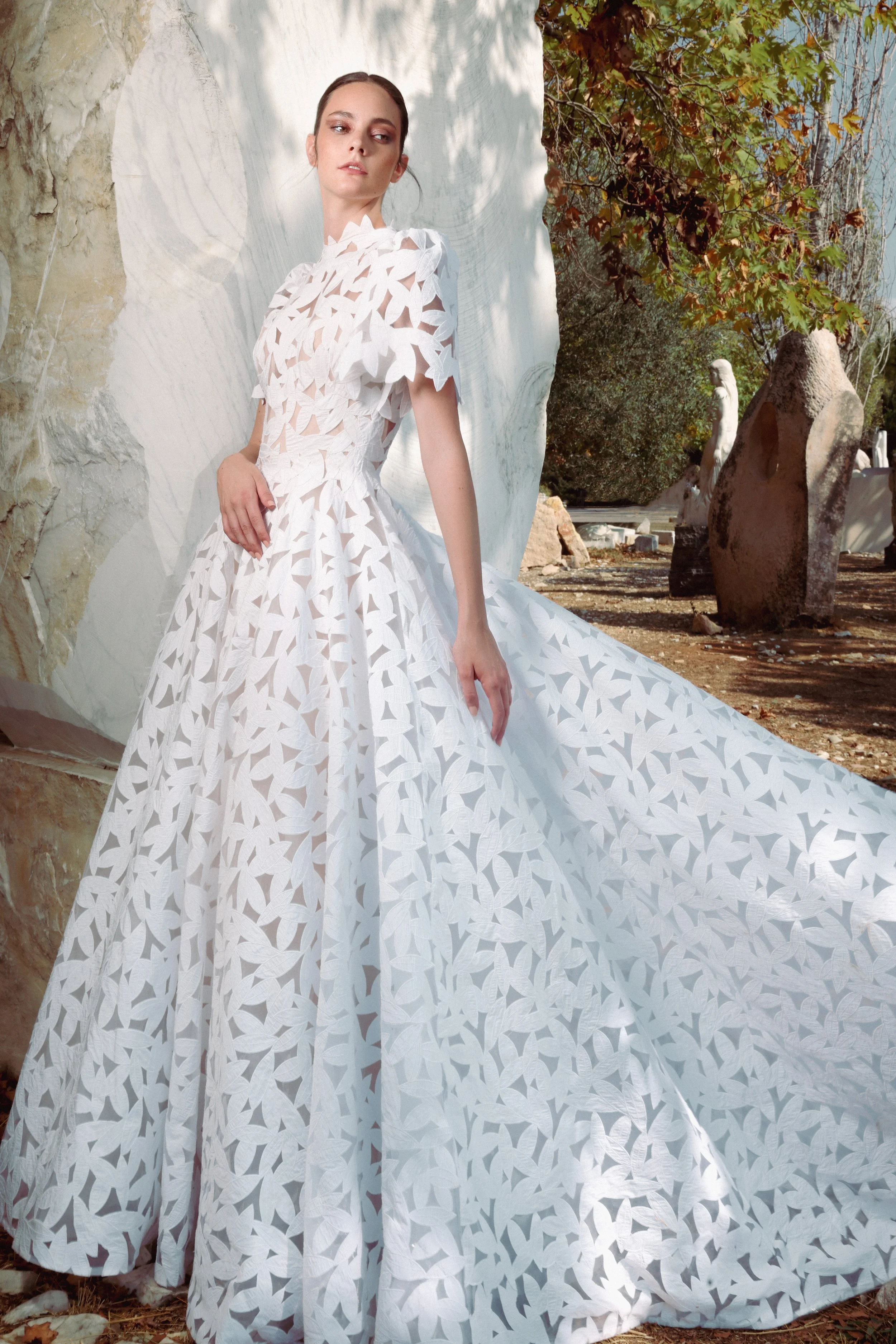 Gemy Maalouf — UNION SQUARE COUTURE