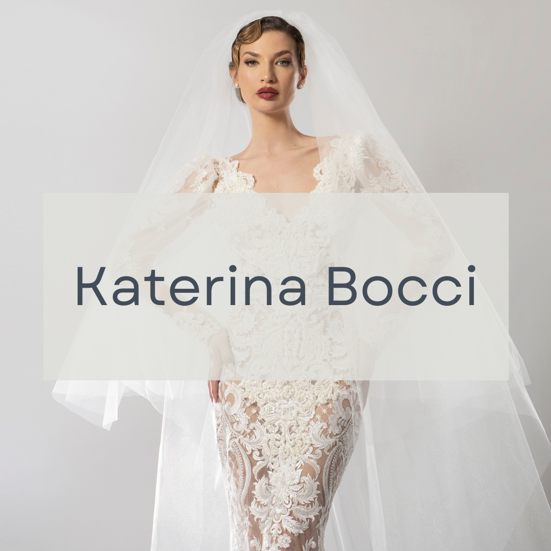 UNION SQUARE COUTURE | New York Bridal Market