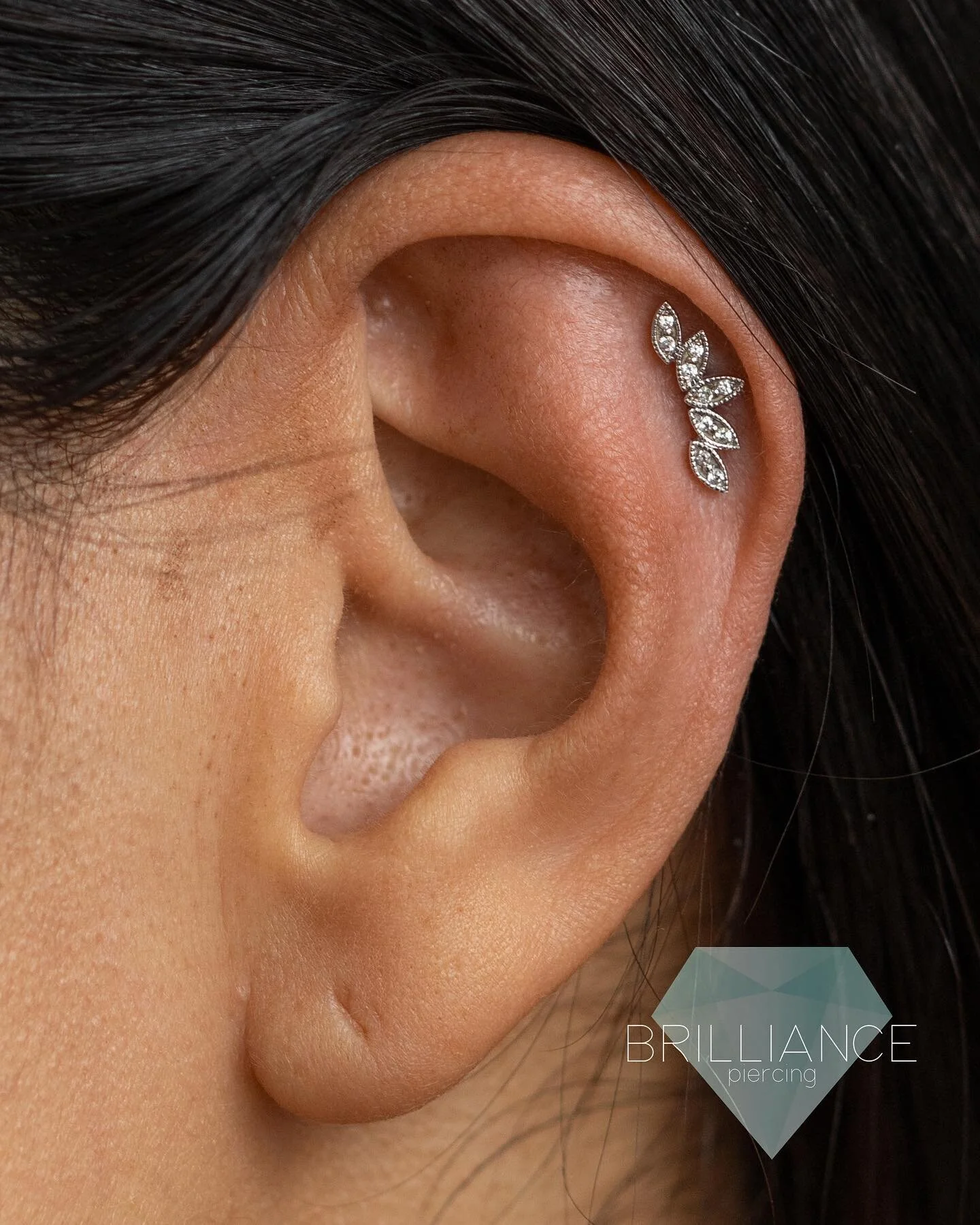 Brilliance Piercing