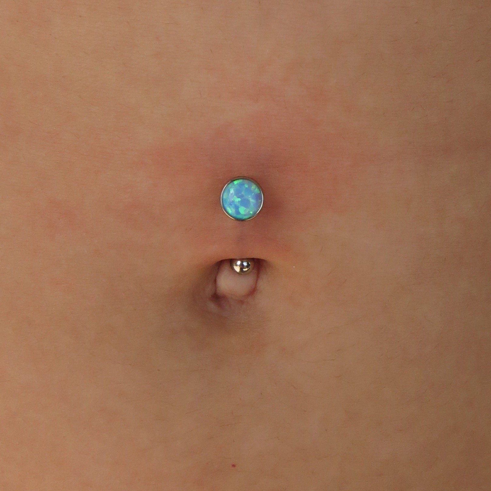Jen — Brilliance Piercing