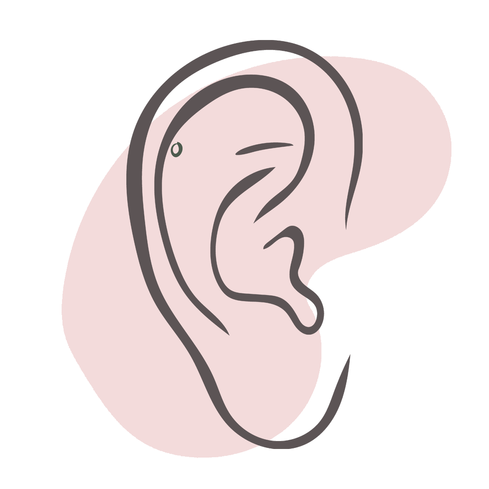 Piercing Types — Brilliance Piercing