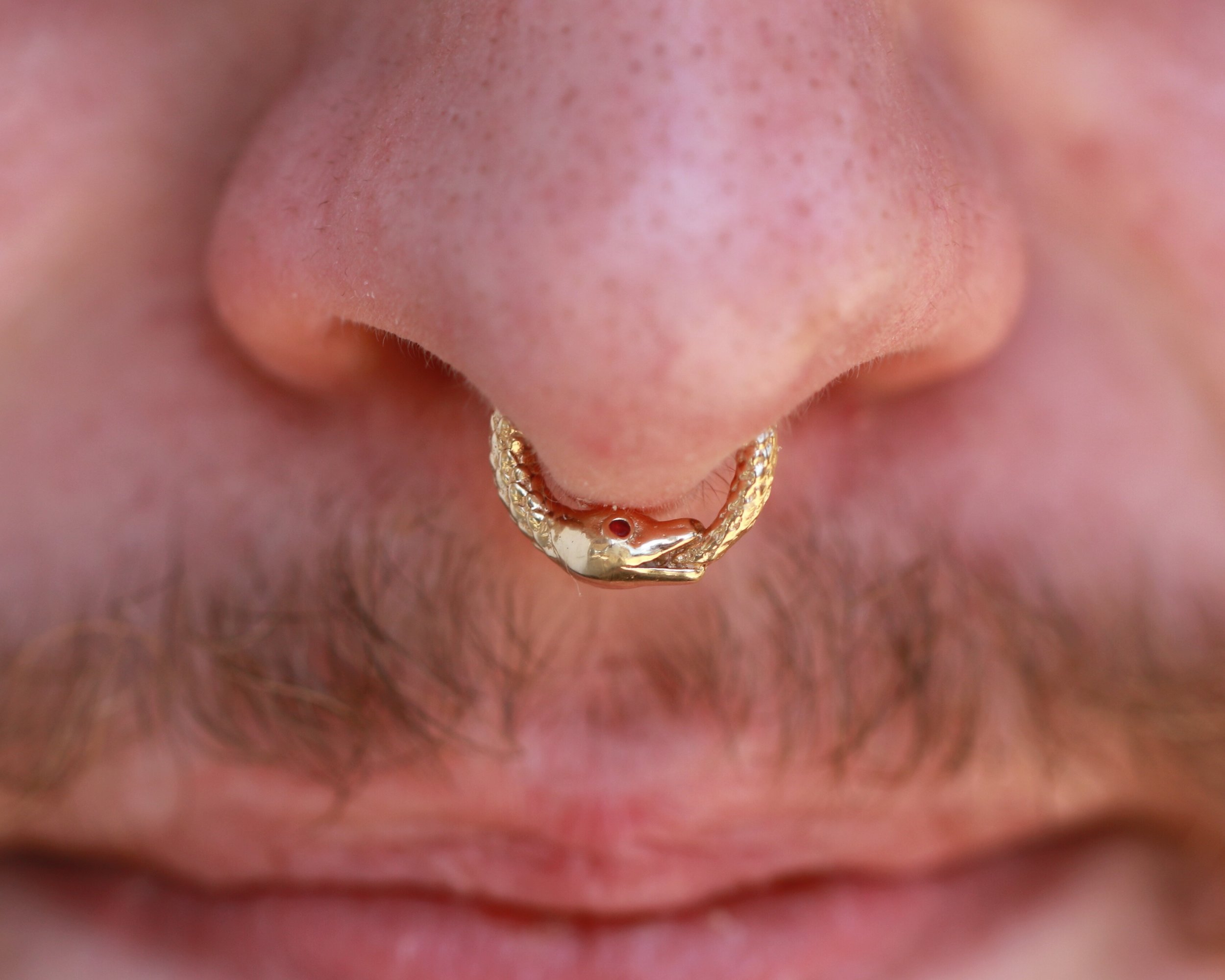 Jen — Brilliance Piercing