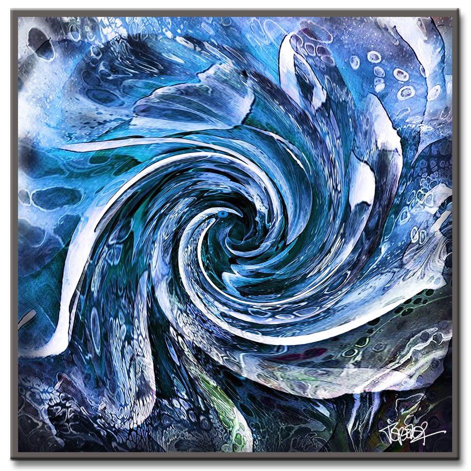 INVOCATION — Oberoi Art