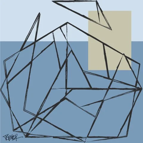 Line & Space — Oberoi Art