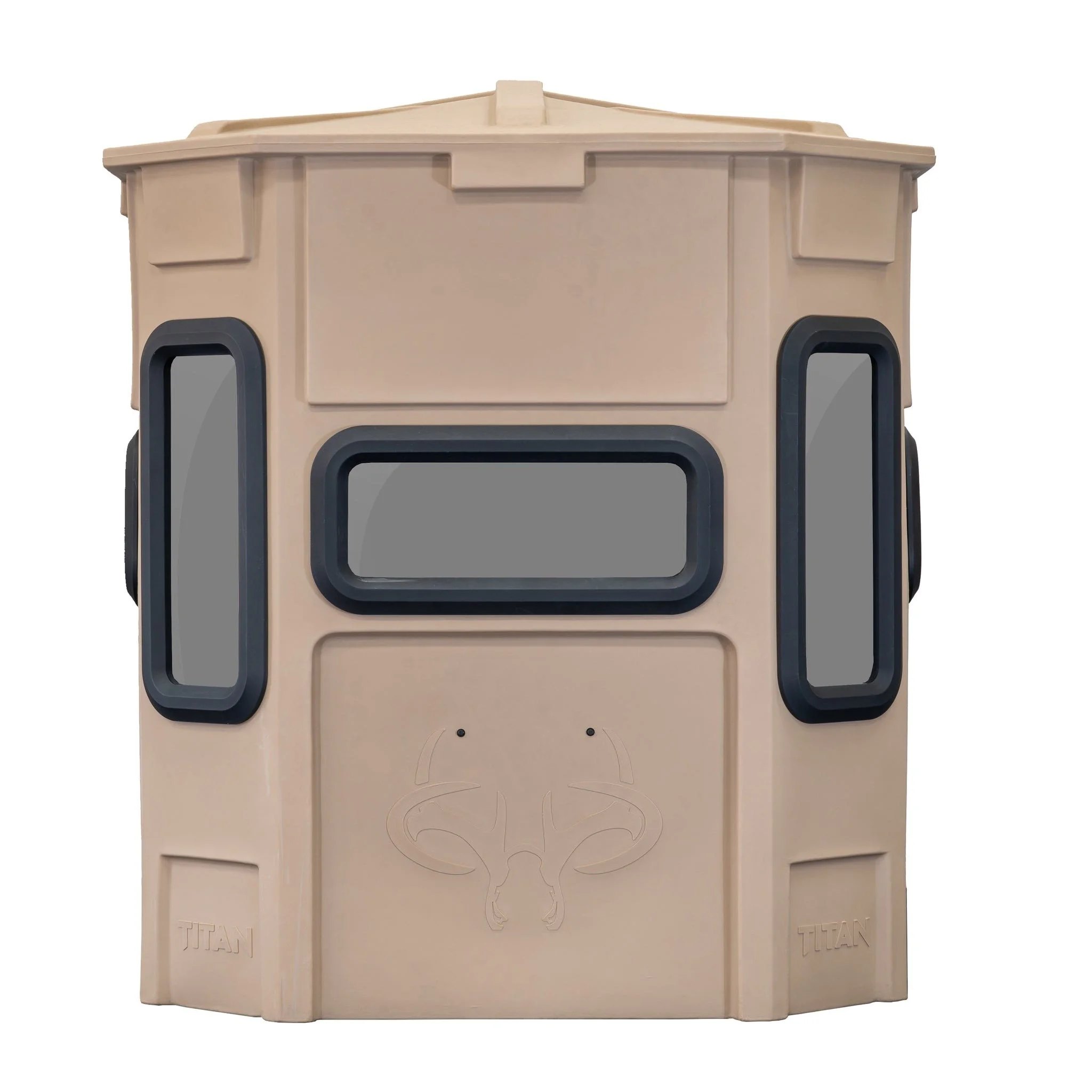 Titan Hunting Blinds — Big Bucks Supply
