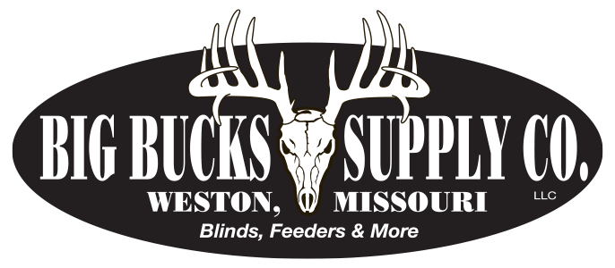 360 Hunting Blinds — Big Bucks Supply
